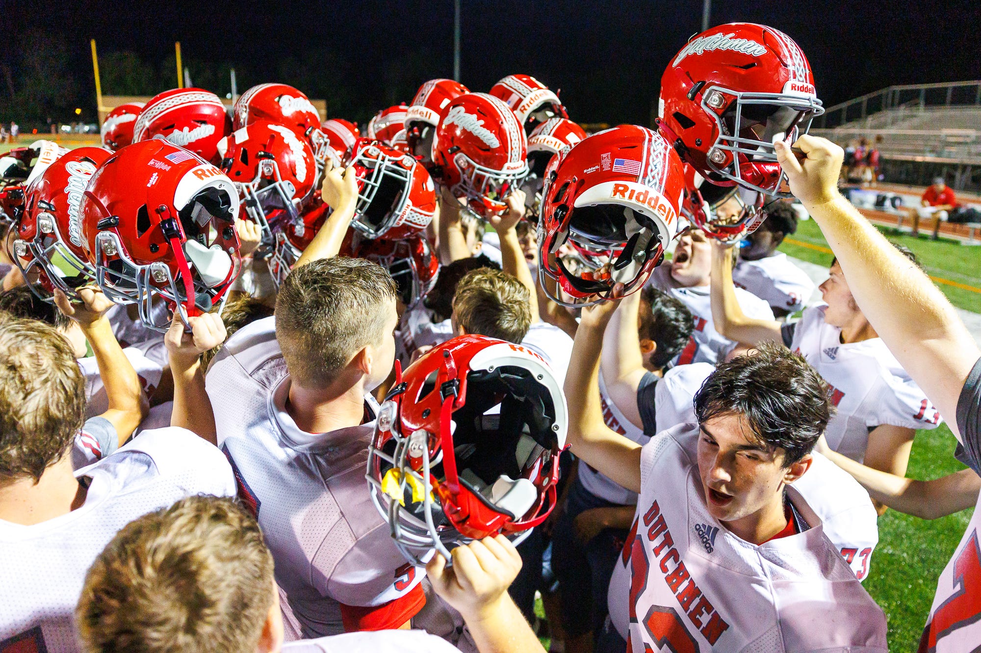 LL League football: Scores, highlights from Week 1 in Lebanon County