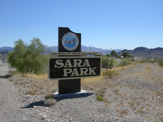 Hiker 31 Found Dead Near Lake Havasu City