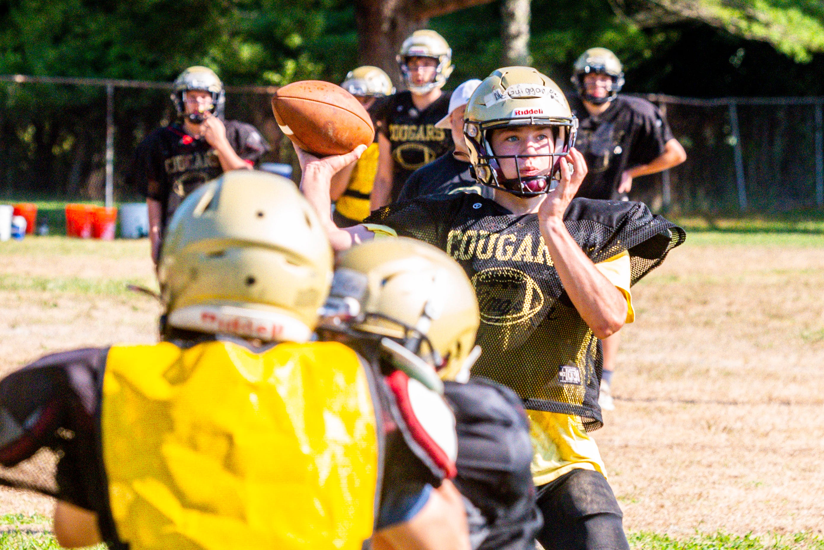 Old Colony football 2022 season preview