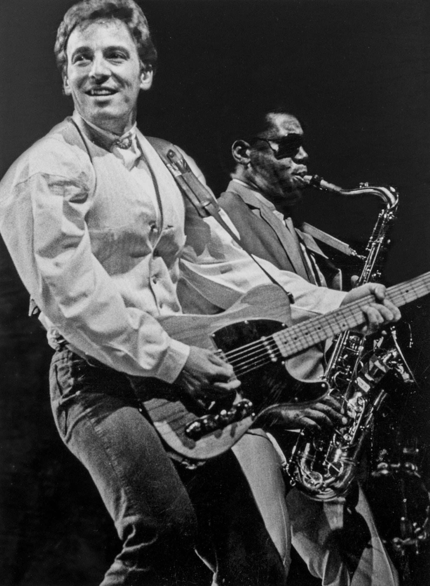 The 40 biggest events at the Centrum/DCU Center in Worcester over the ...