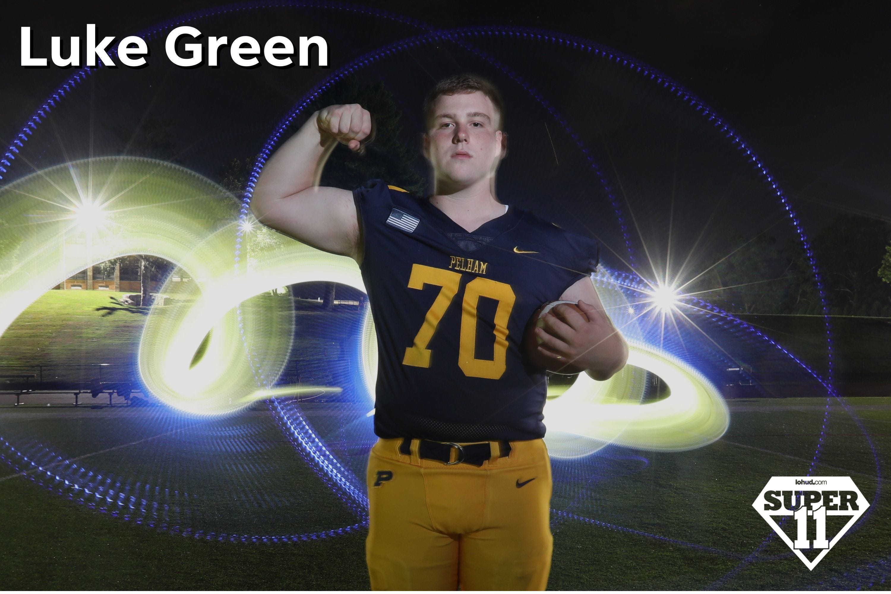 See lohud's Super 11 high school football players for 2022