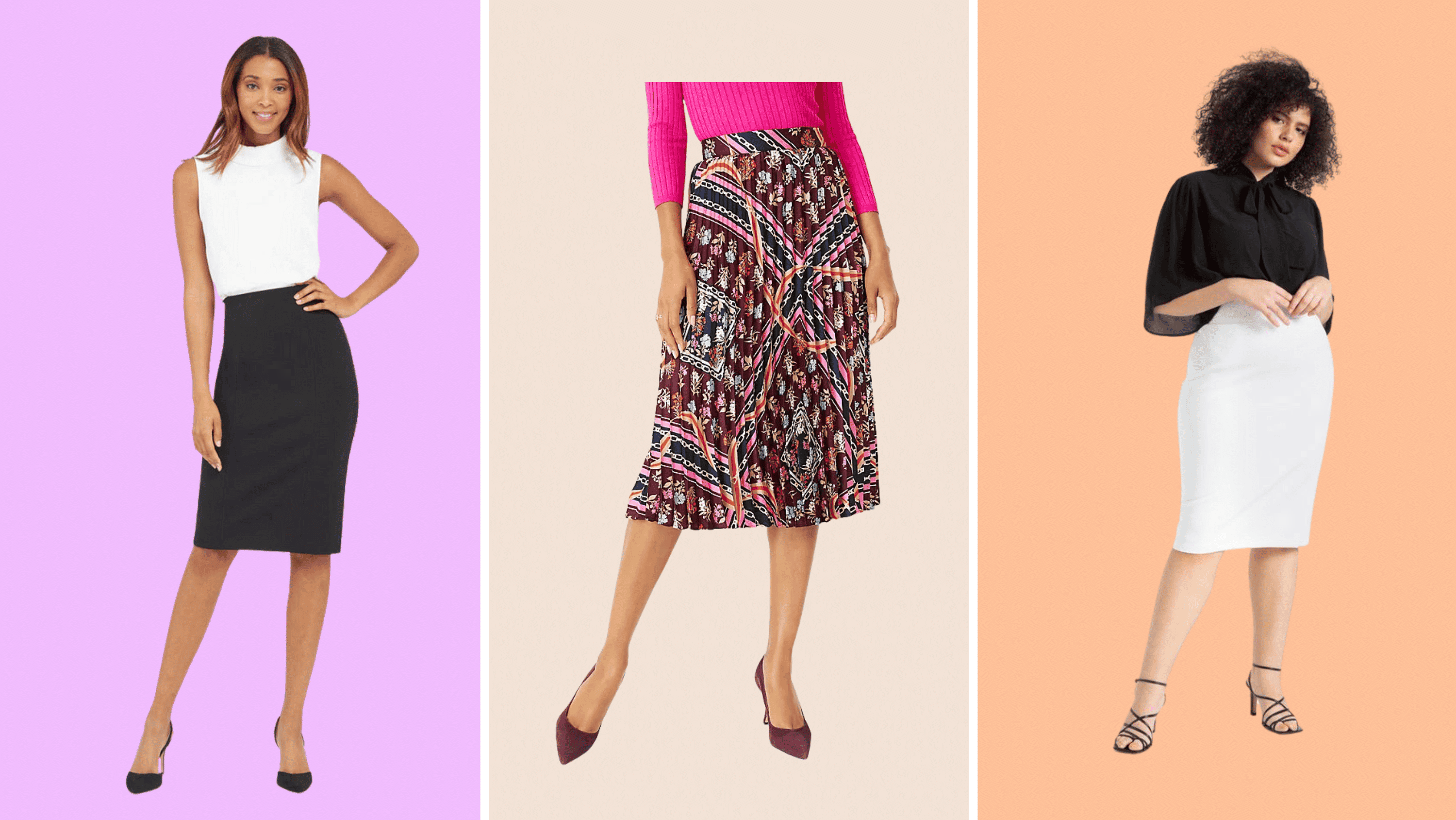 What is business professional attire?