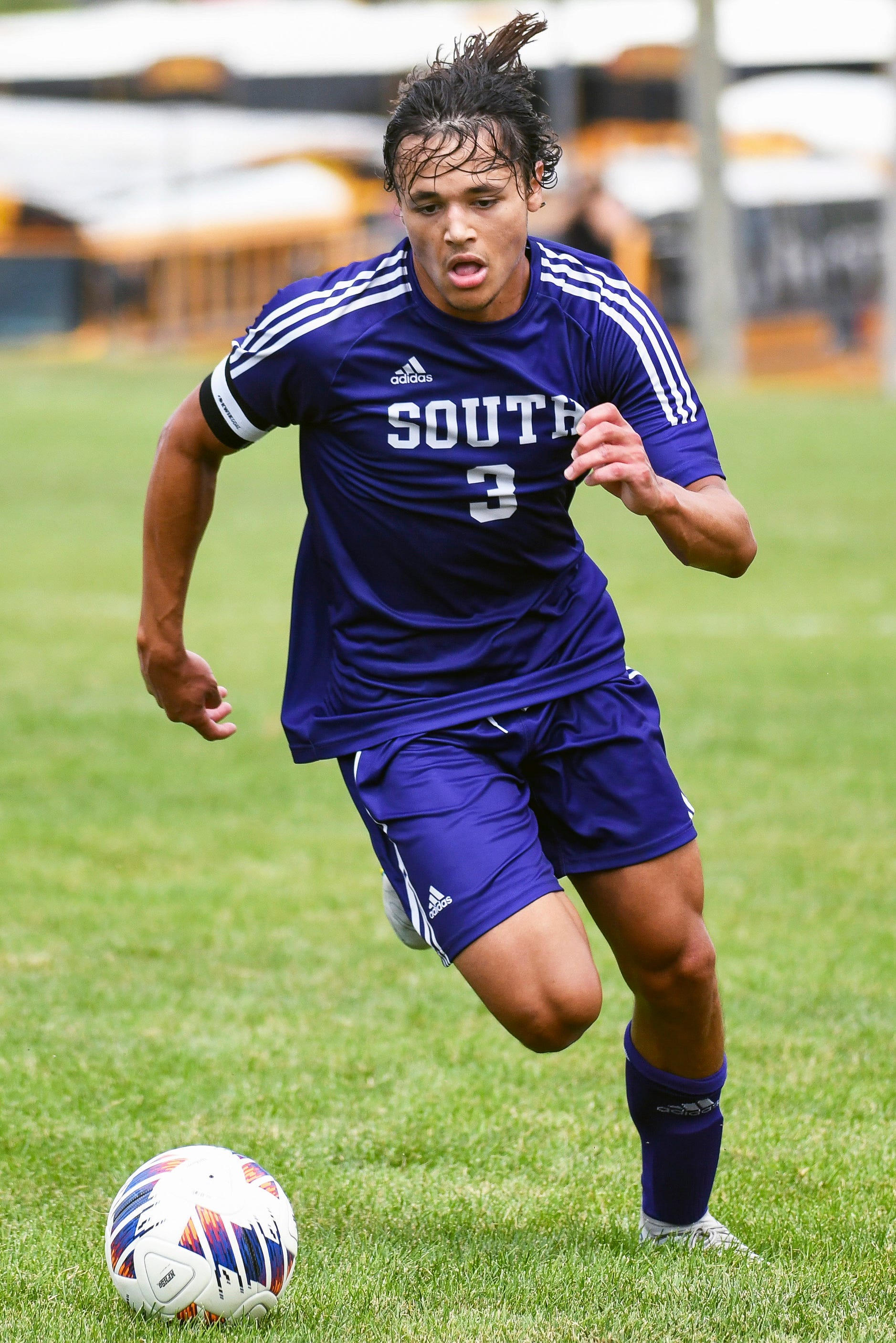 Who is the Herald-Times Athlete of the Week for Sept. 5-10?