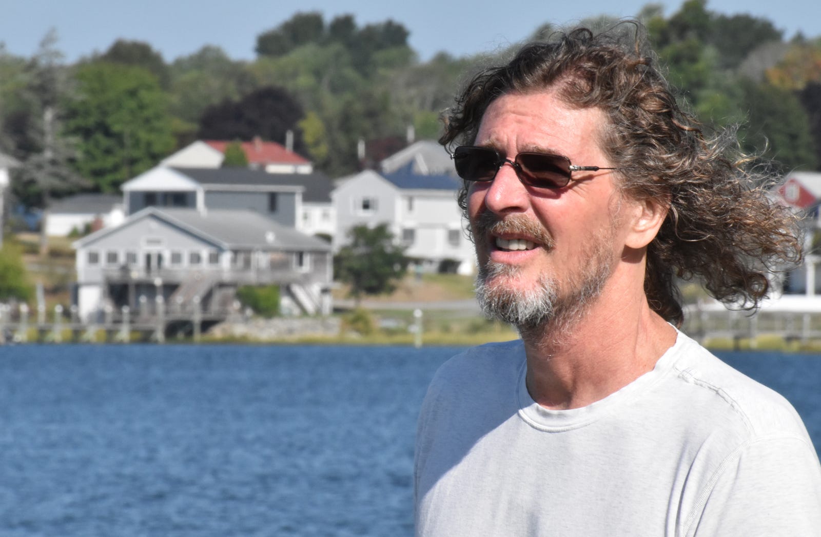 Auto sales magnate Ernie Boch Jr. buys Pleasure Island in Swansea