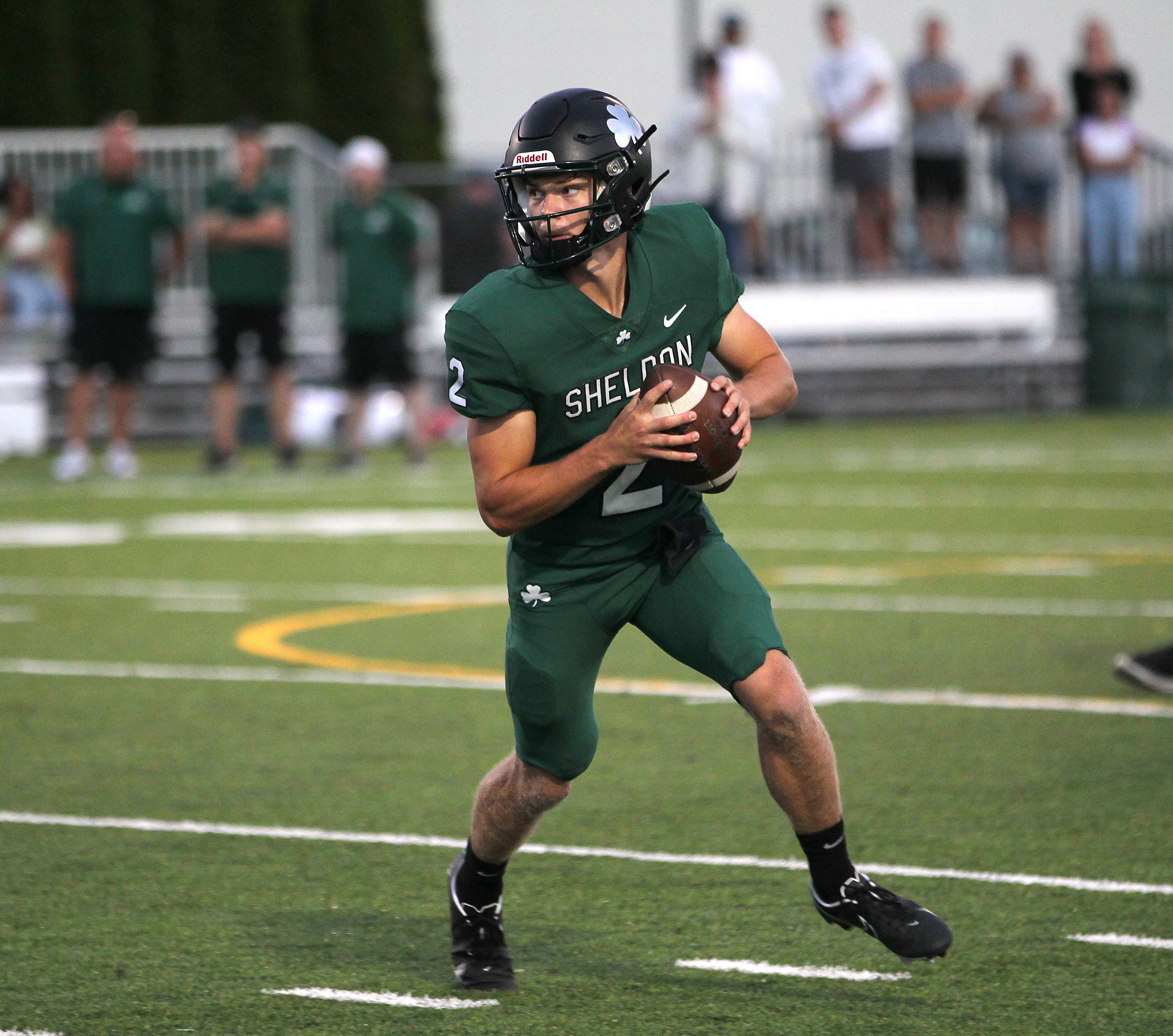 Takeaways from the 2nd week of Oregon high school football