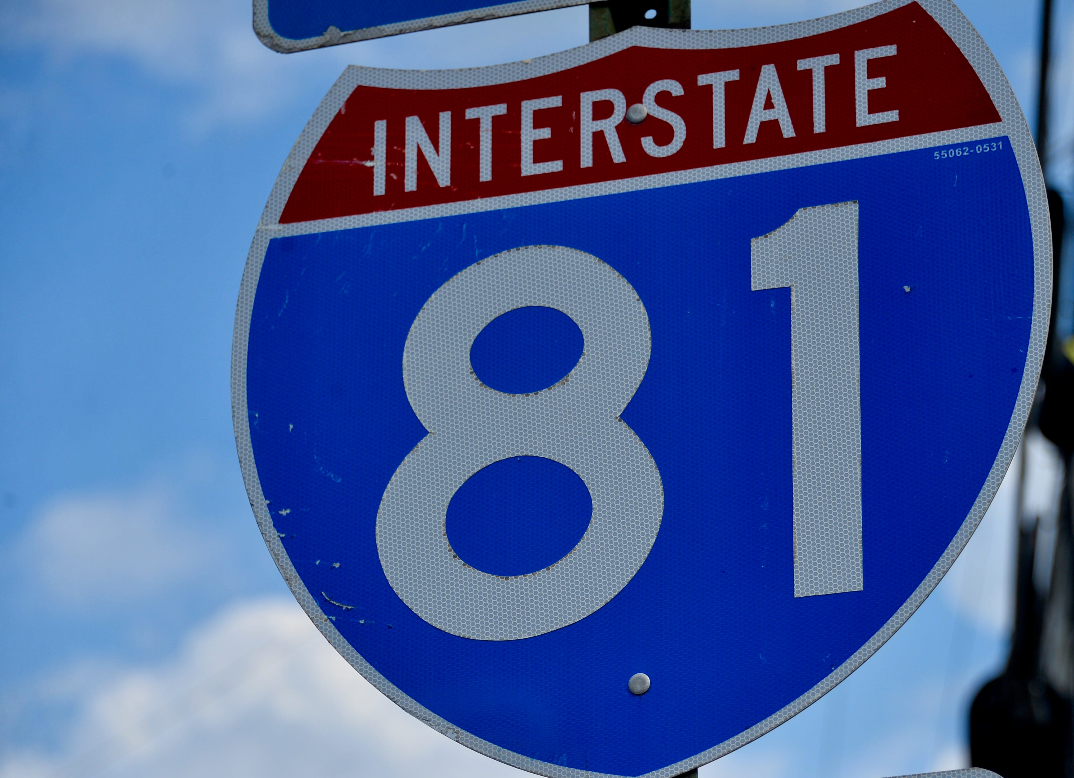 Maryland governor pitches $100M in state, federal funds to widen I-81