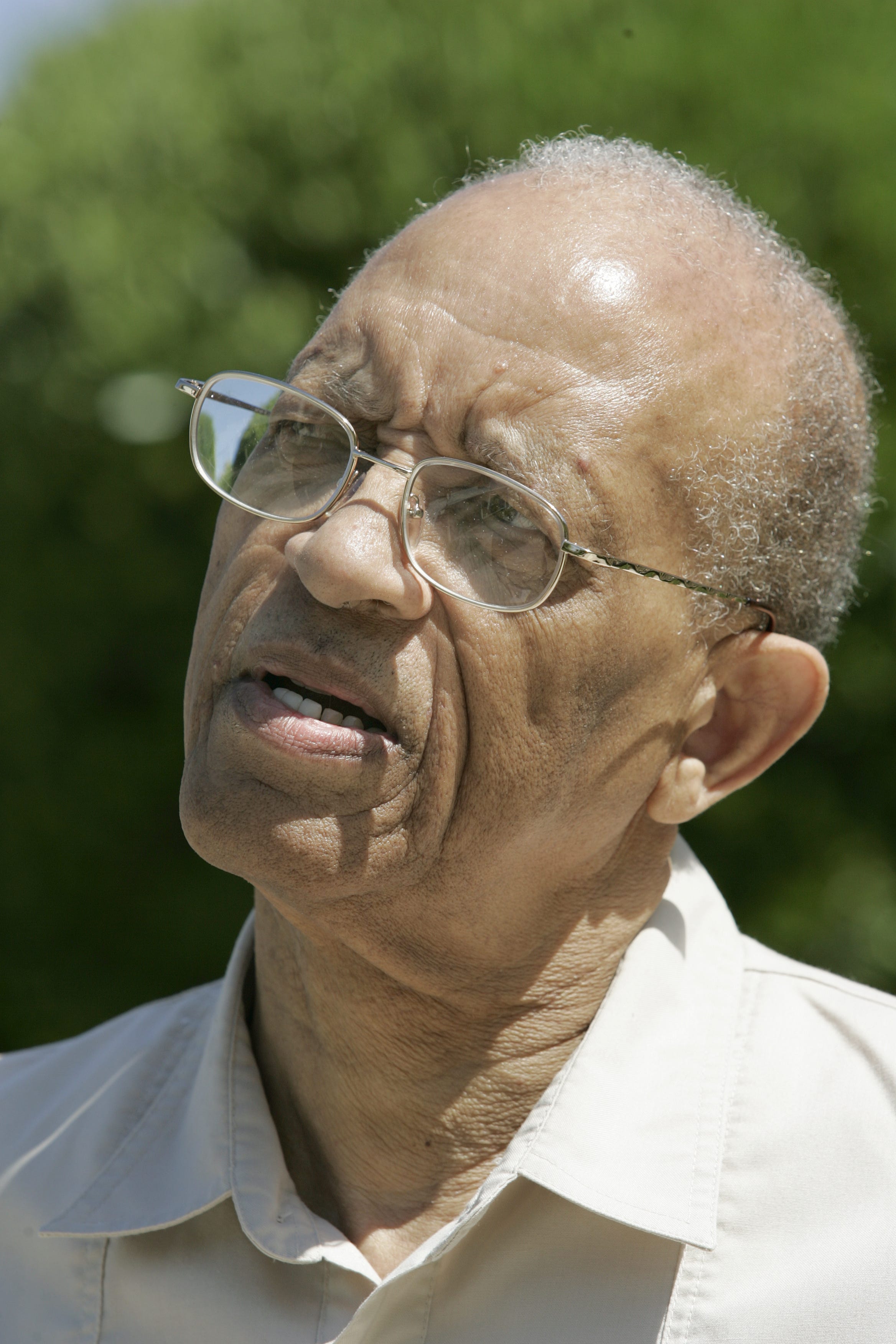 Reggie Miller's dad, Saul Miller, was All-American and jazz musician