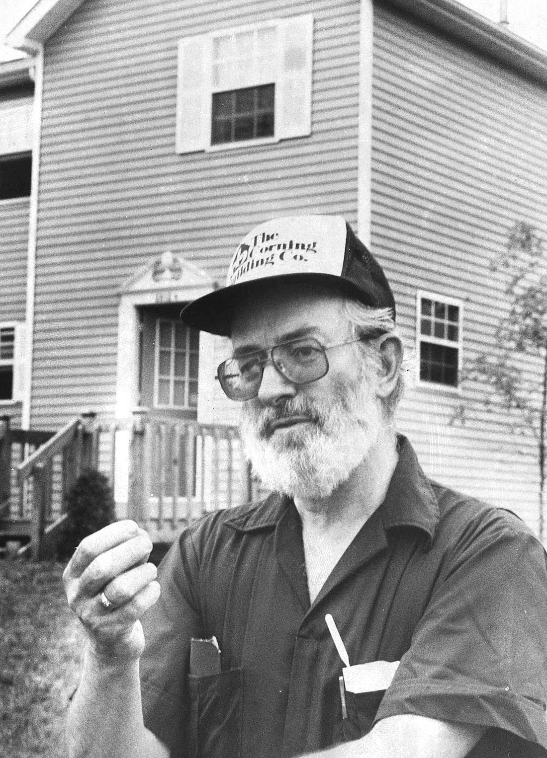 Return to View: Did Helen Vogt's killer act alone in 1988 Erie case?