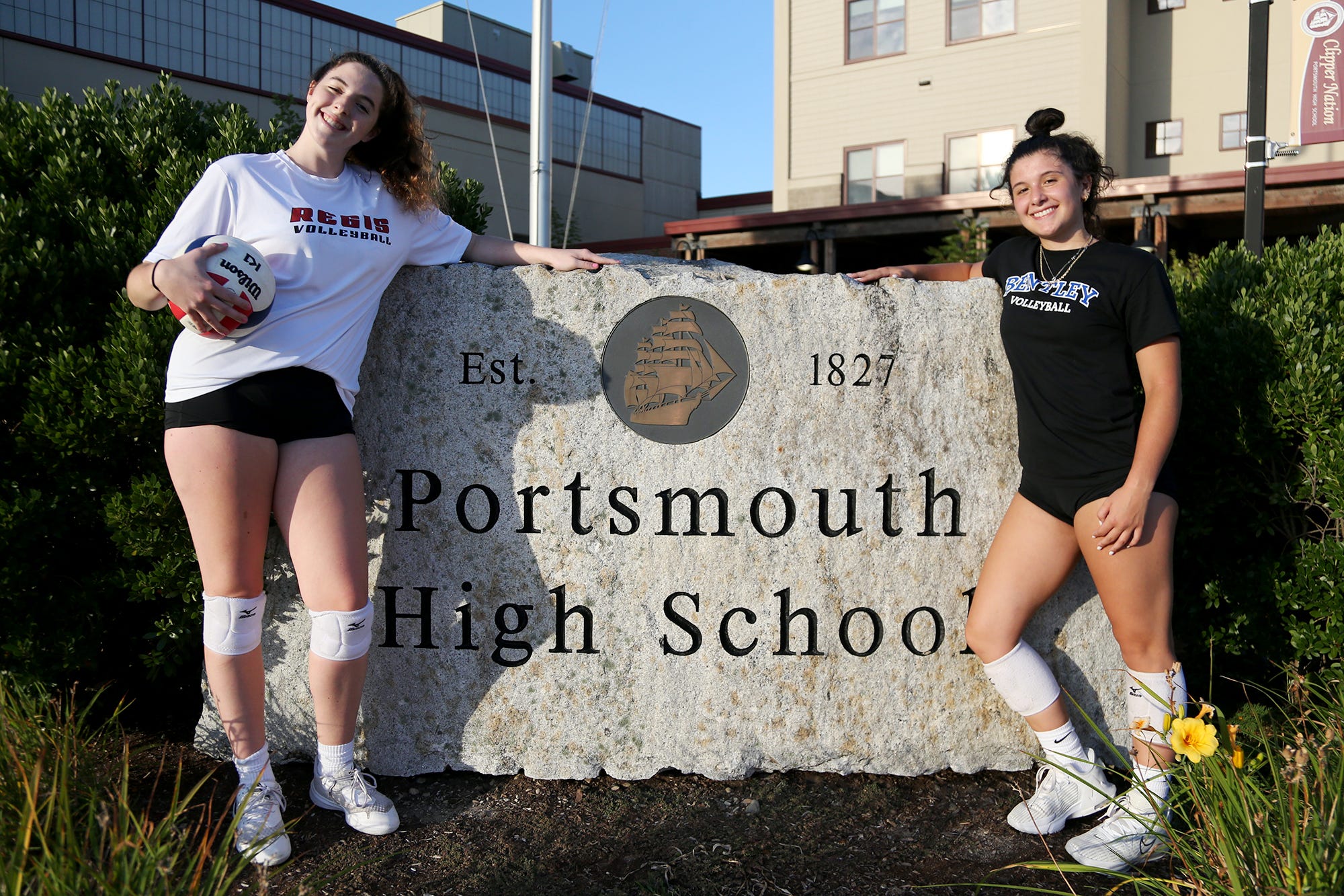 High school girls volleyball: Seacoast NH ME teams key players in 2022