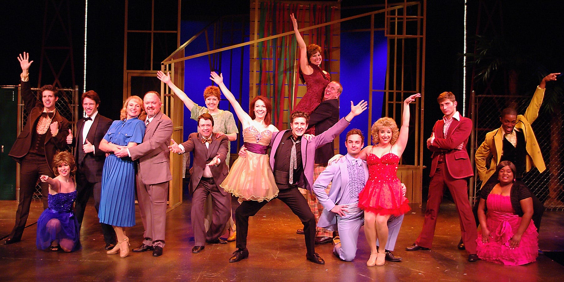 Beef & Boards 2023 tickets: Schedule has three shows new to its stage