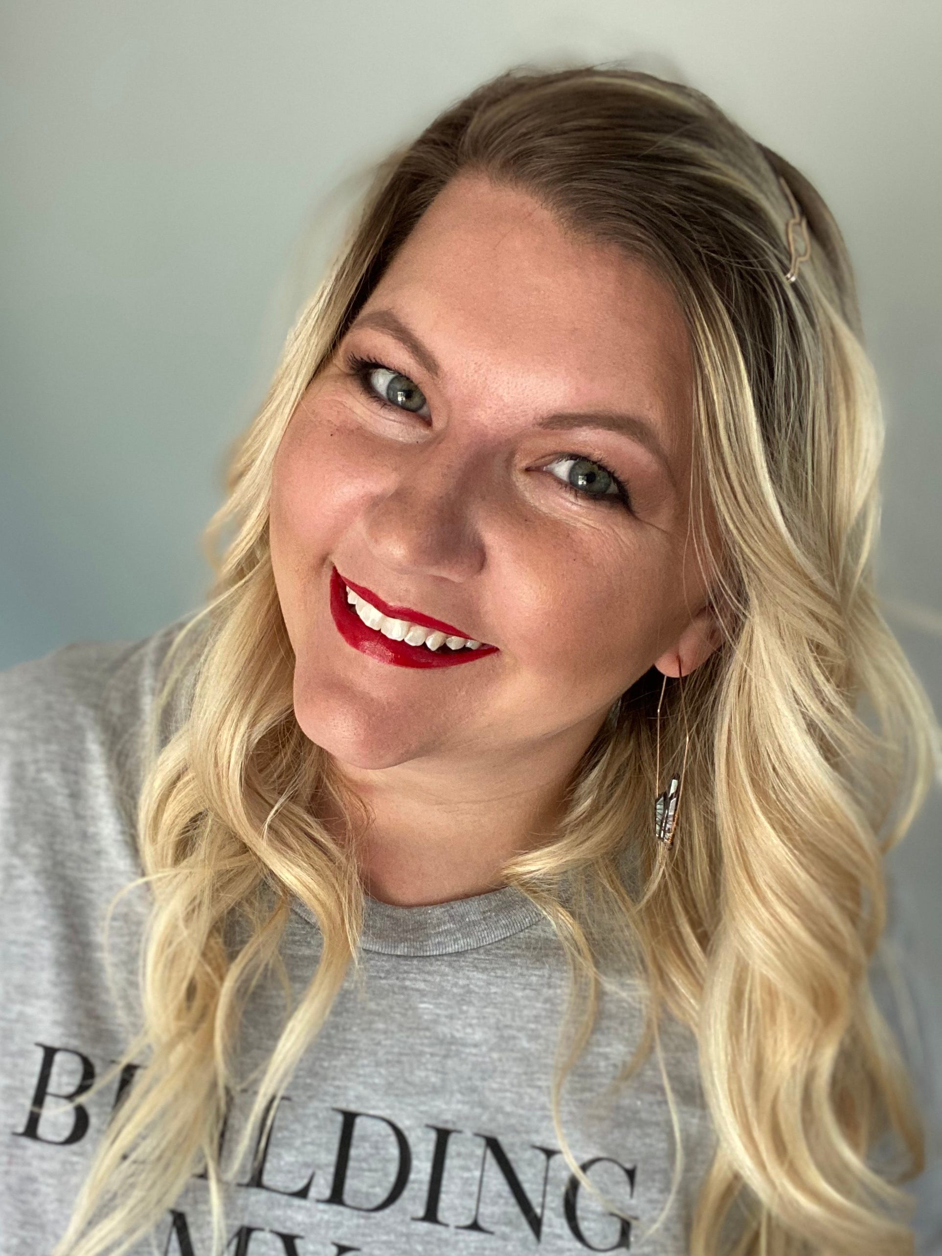 Waynesboro School Board: Former middle school teacher Ward D candidate