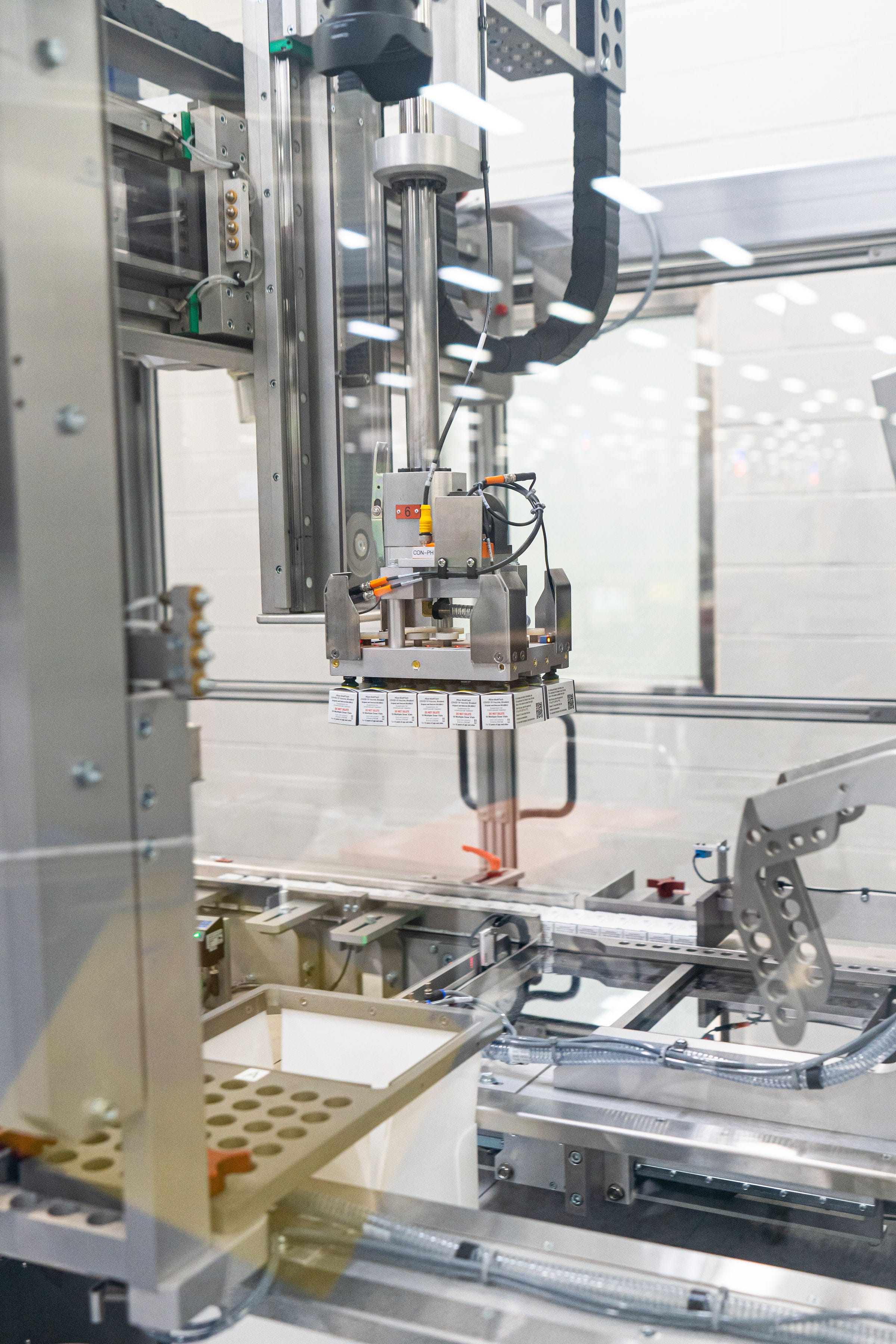 COVID bivalent booster for kids under 12 authorized by FDA