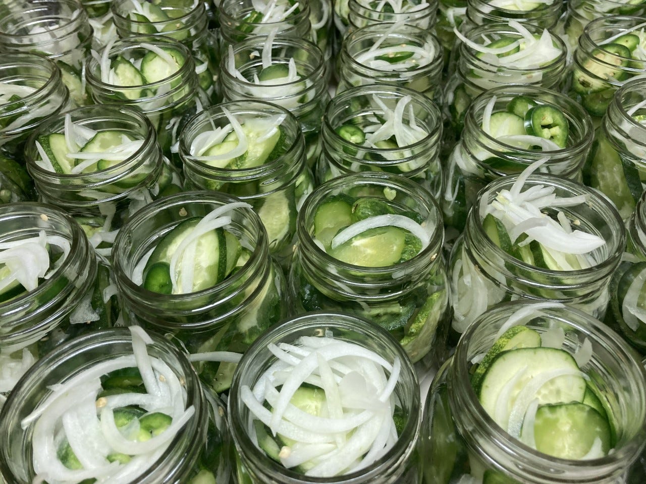 East Stroudsburg's Pickle Me Poconos fest set for Oct. 1