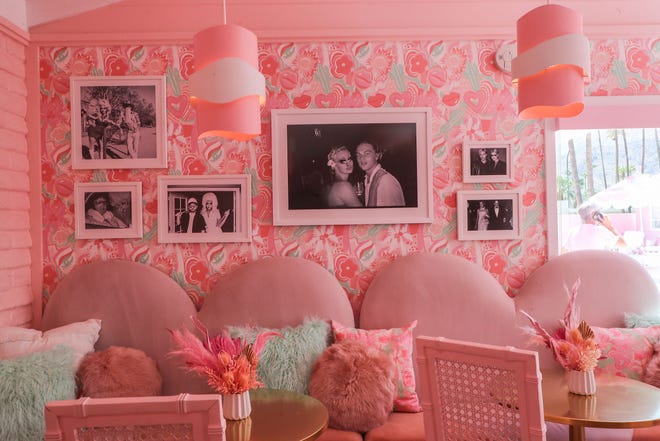 Trixie Motel From Drag Queen Trixie Mattel Officially Open For Business