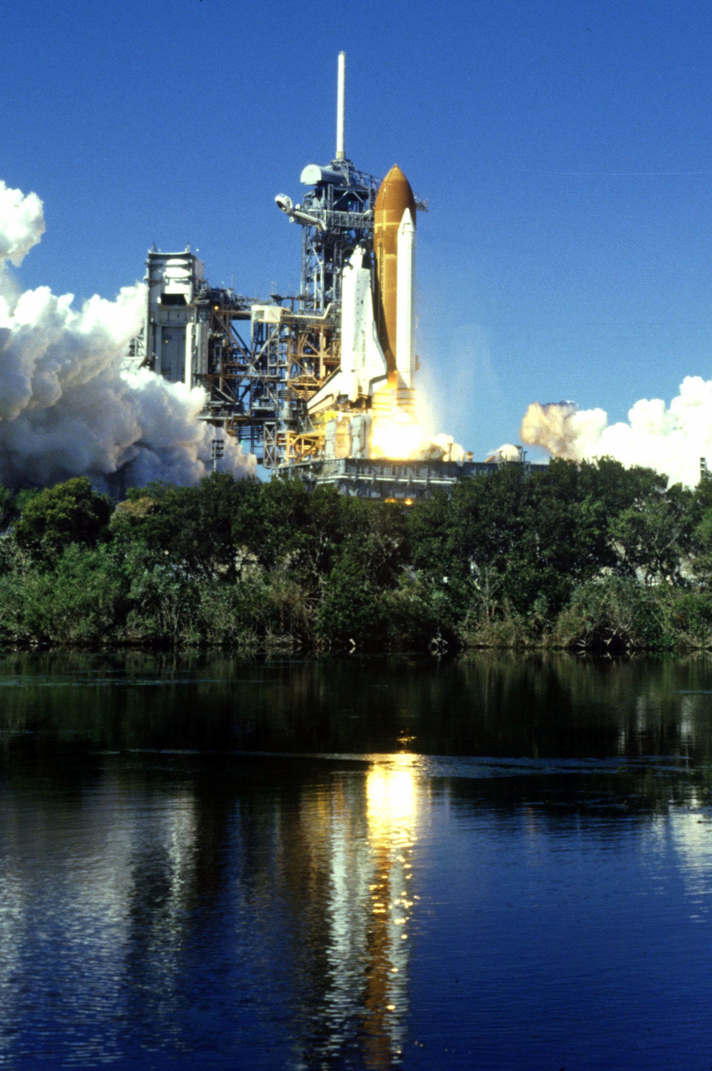 Fact check: Seven people died in the space shuttle Challenger disaster