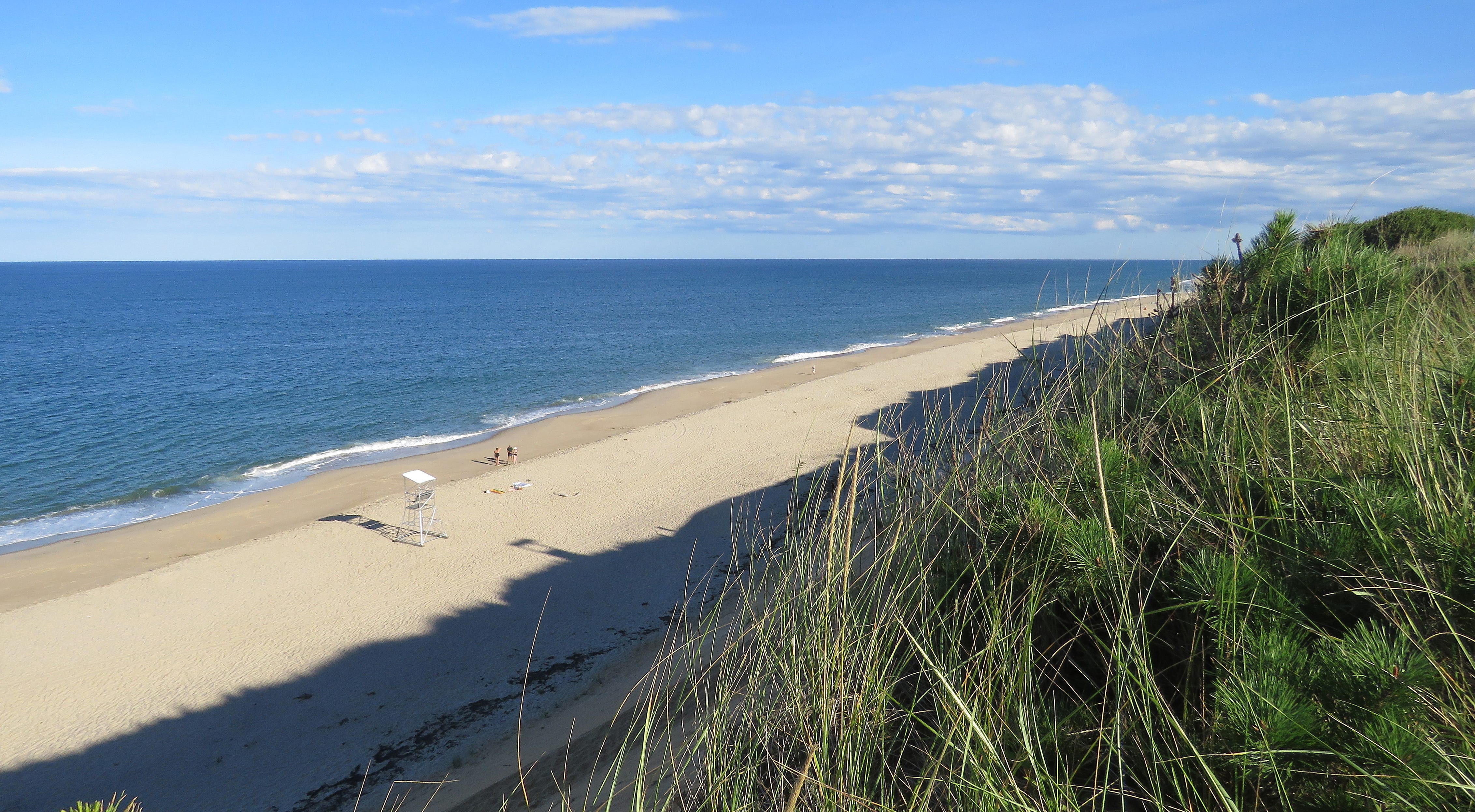 Why September may be the best month on Cape Cod