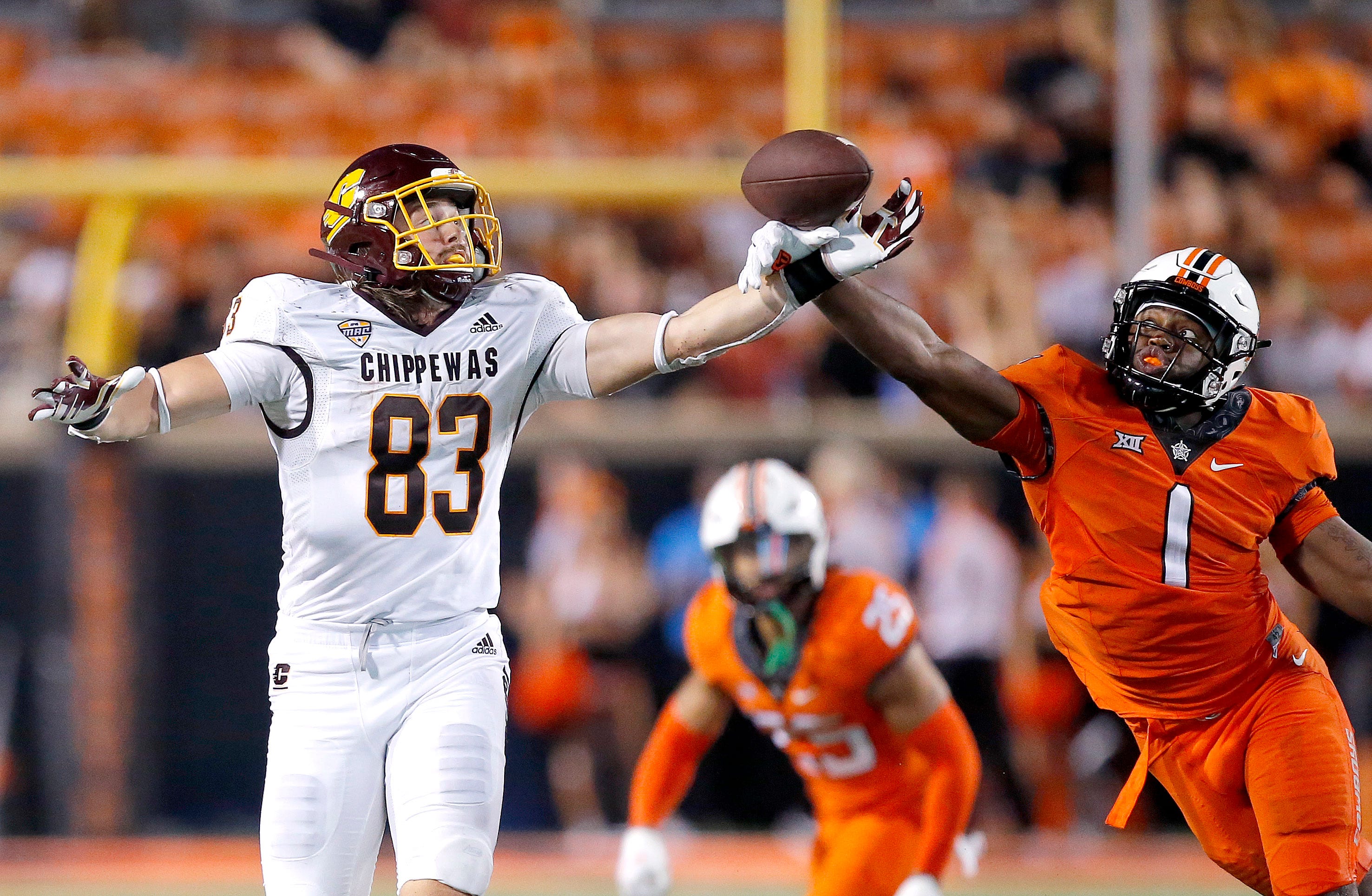 Oklahoma State football hurry-up offense will affect defense standards