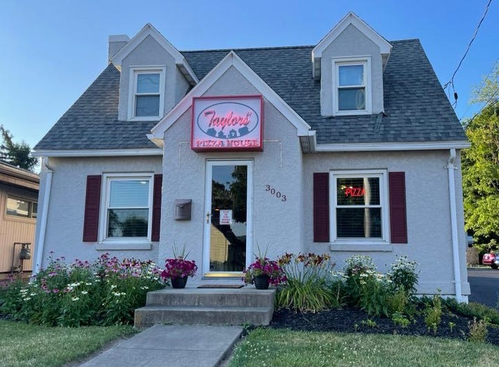 Taylor's Pizza House an upgrade to popular restaurant in Endwell
