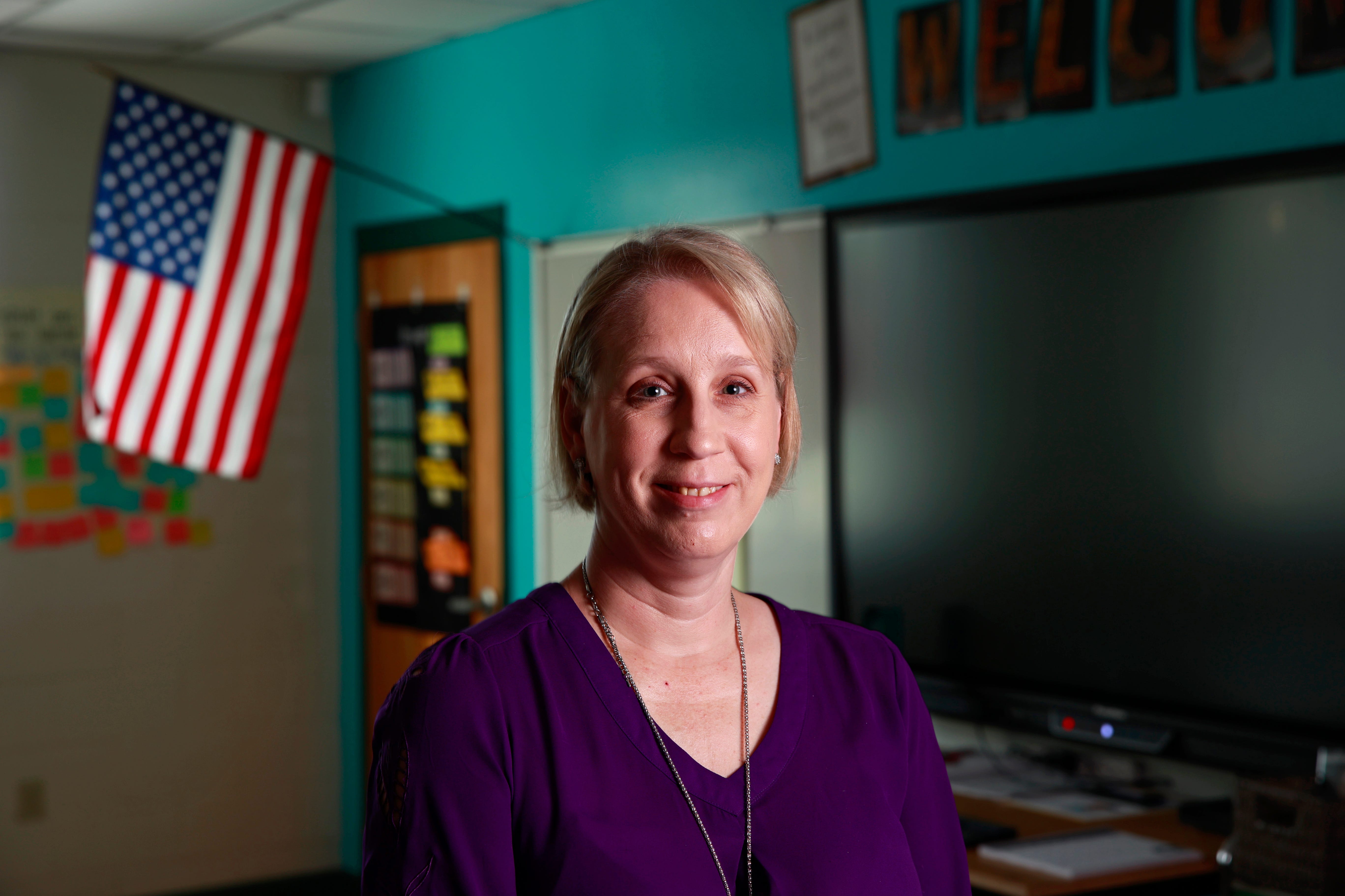 What Yulee tells us about Tennessee Titans star RB Derrick Henry