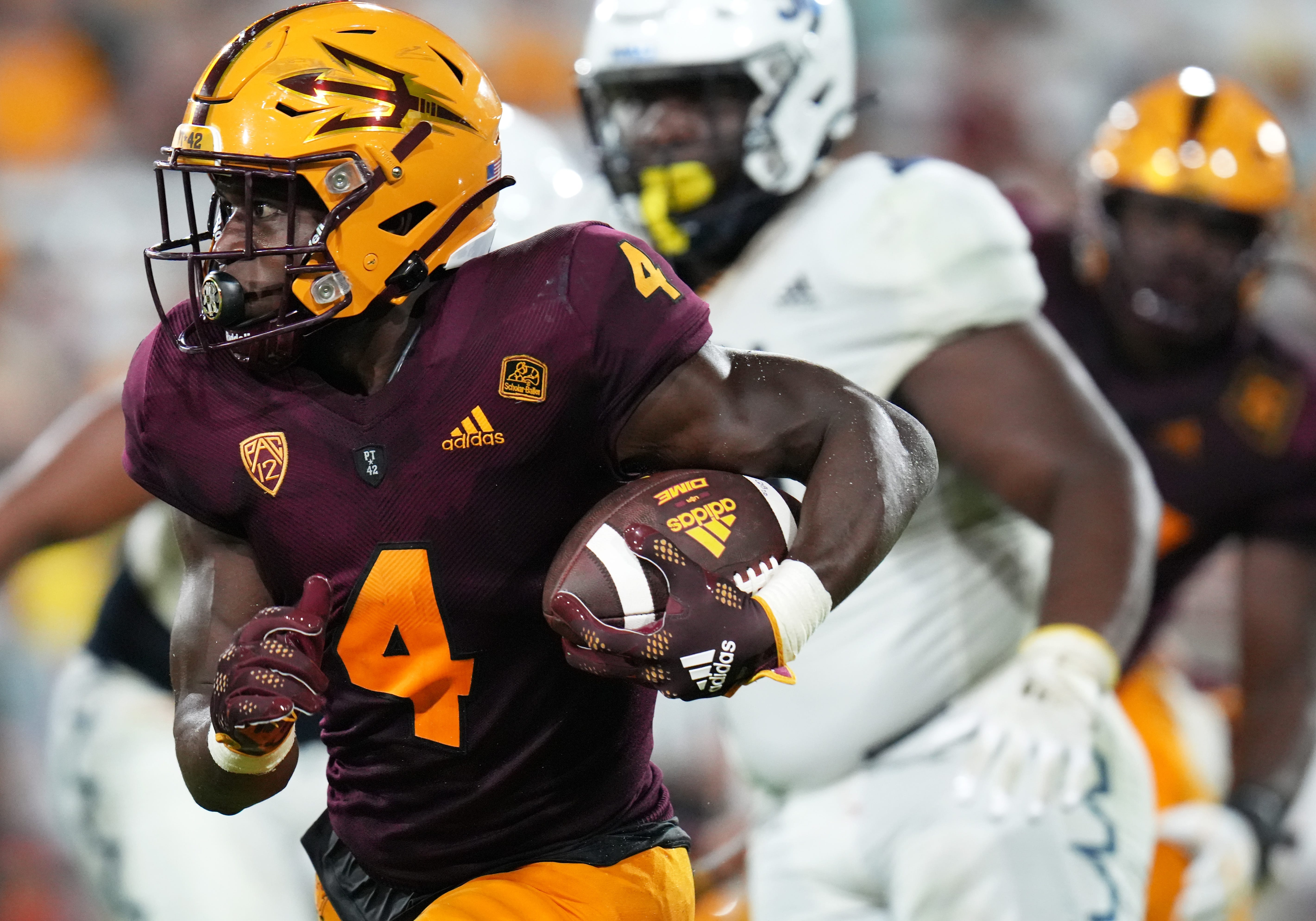 ASU football fans had Arizona Wildcats jokes after win over NAU