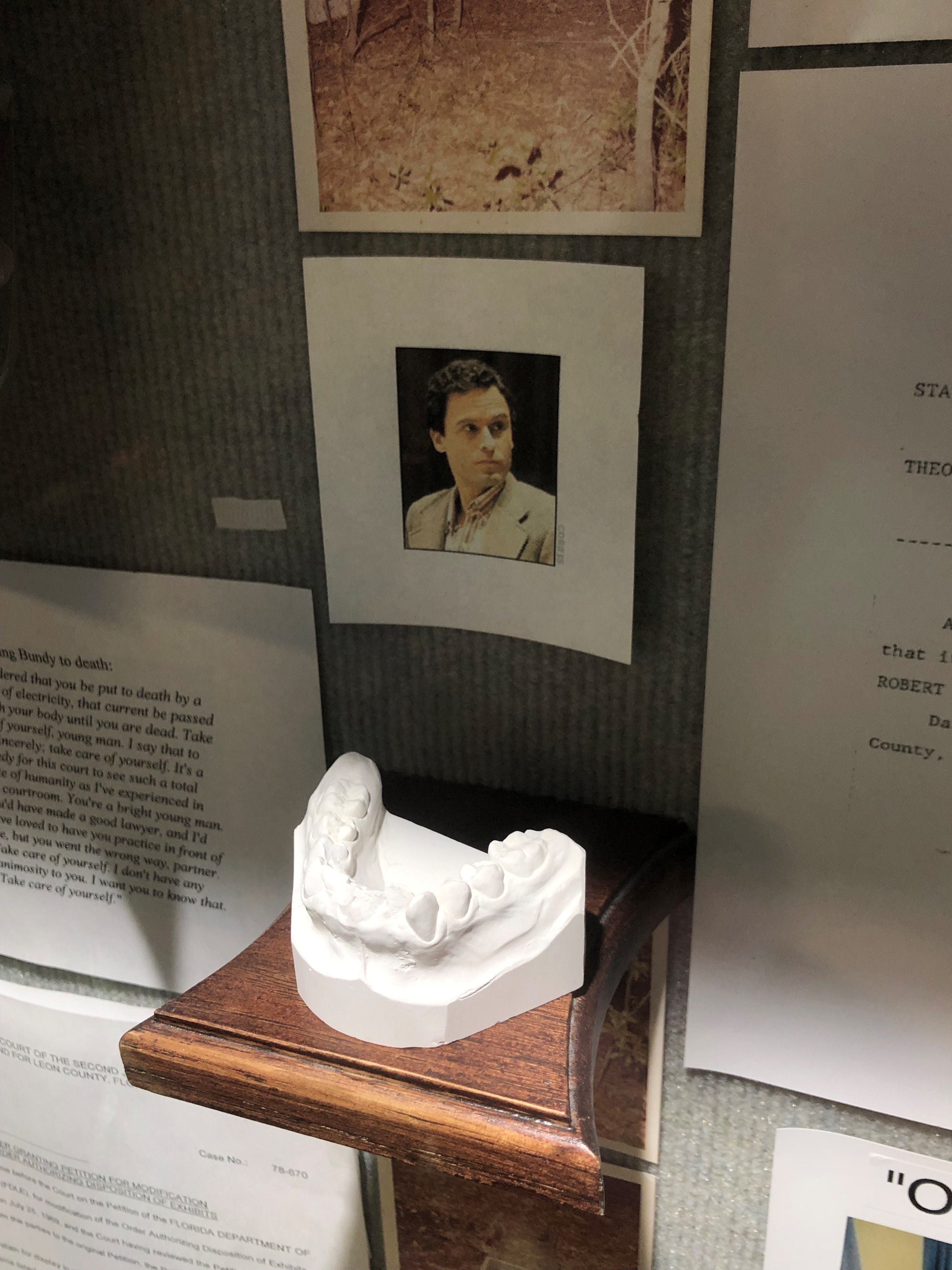 Ted Bundy murders: More than 40 years later, case file going online