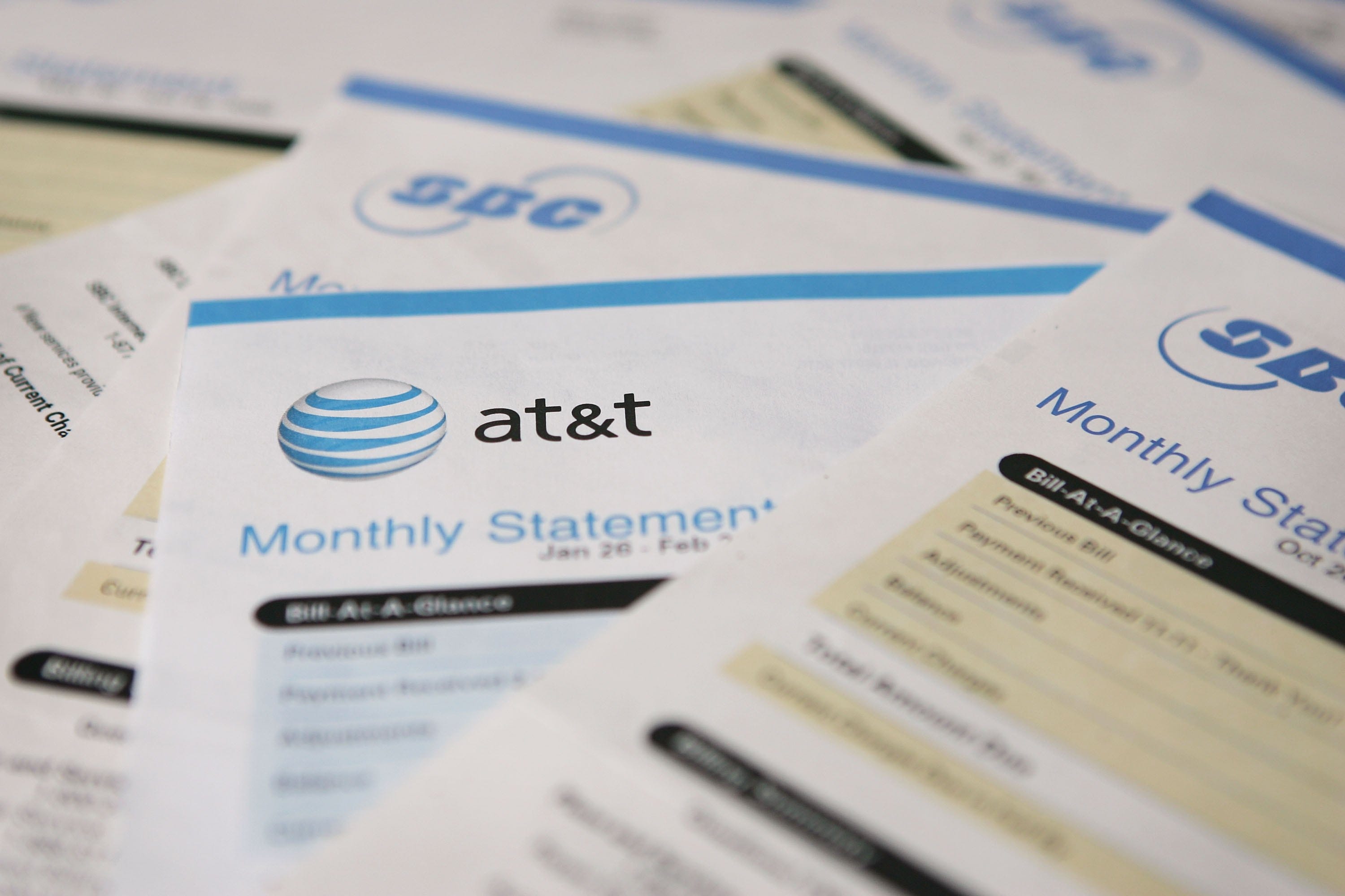 NSA secretly collecting Americans' phone call records