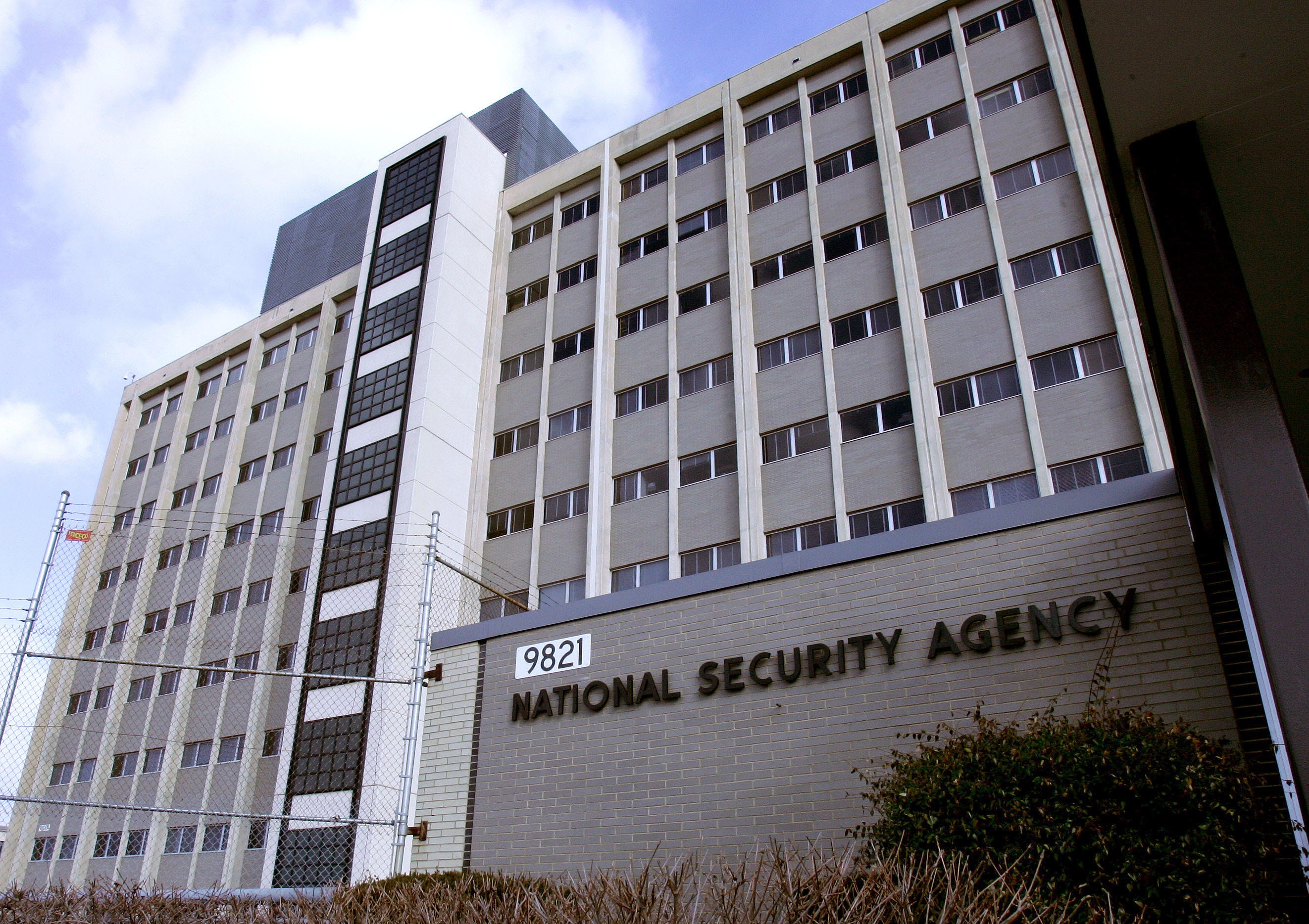 Ex-NSA staffer Jareh Sebastian Dalke charged with espionage