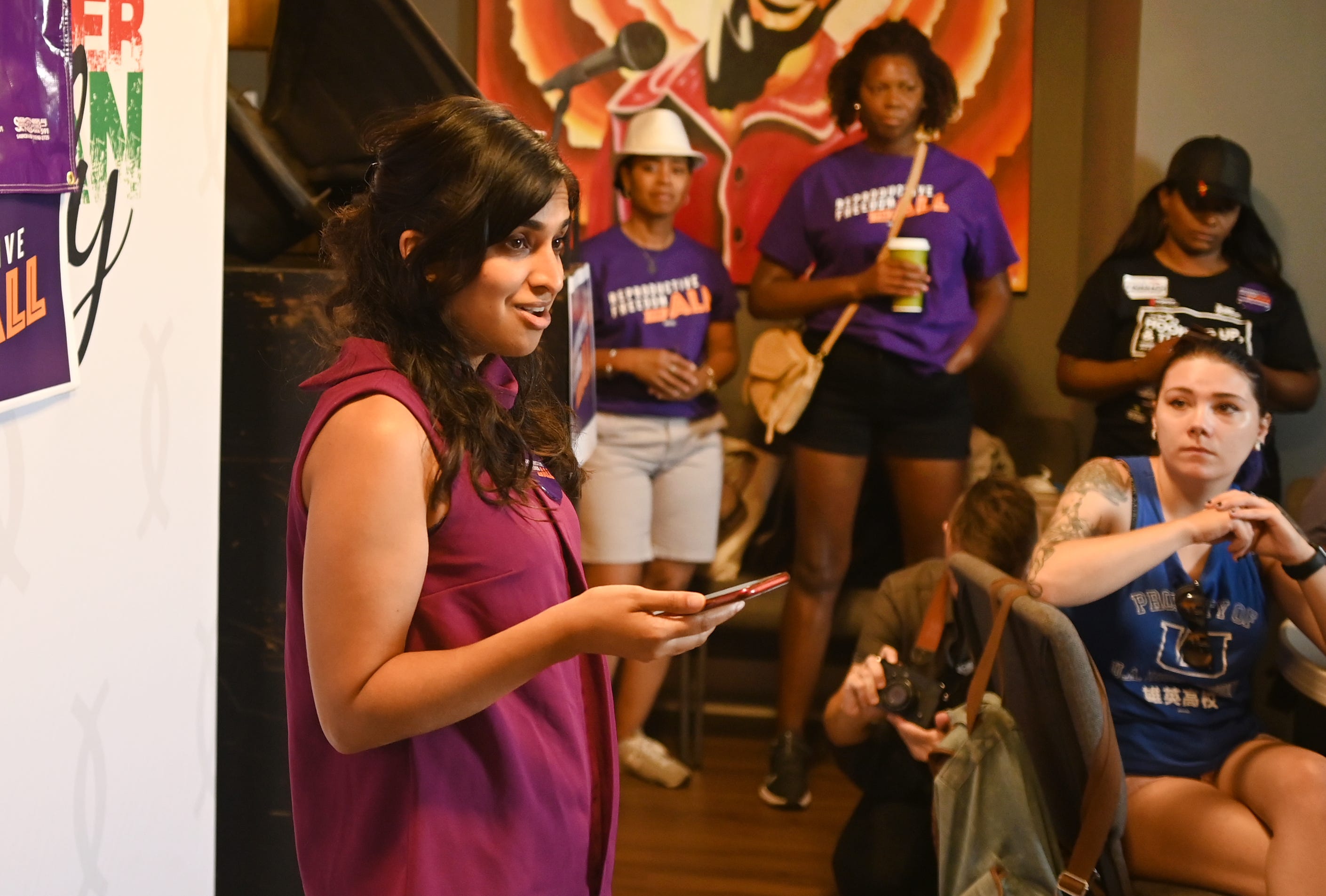 Abortion, voting rights ballot initiatives face key deadline this week