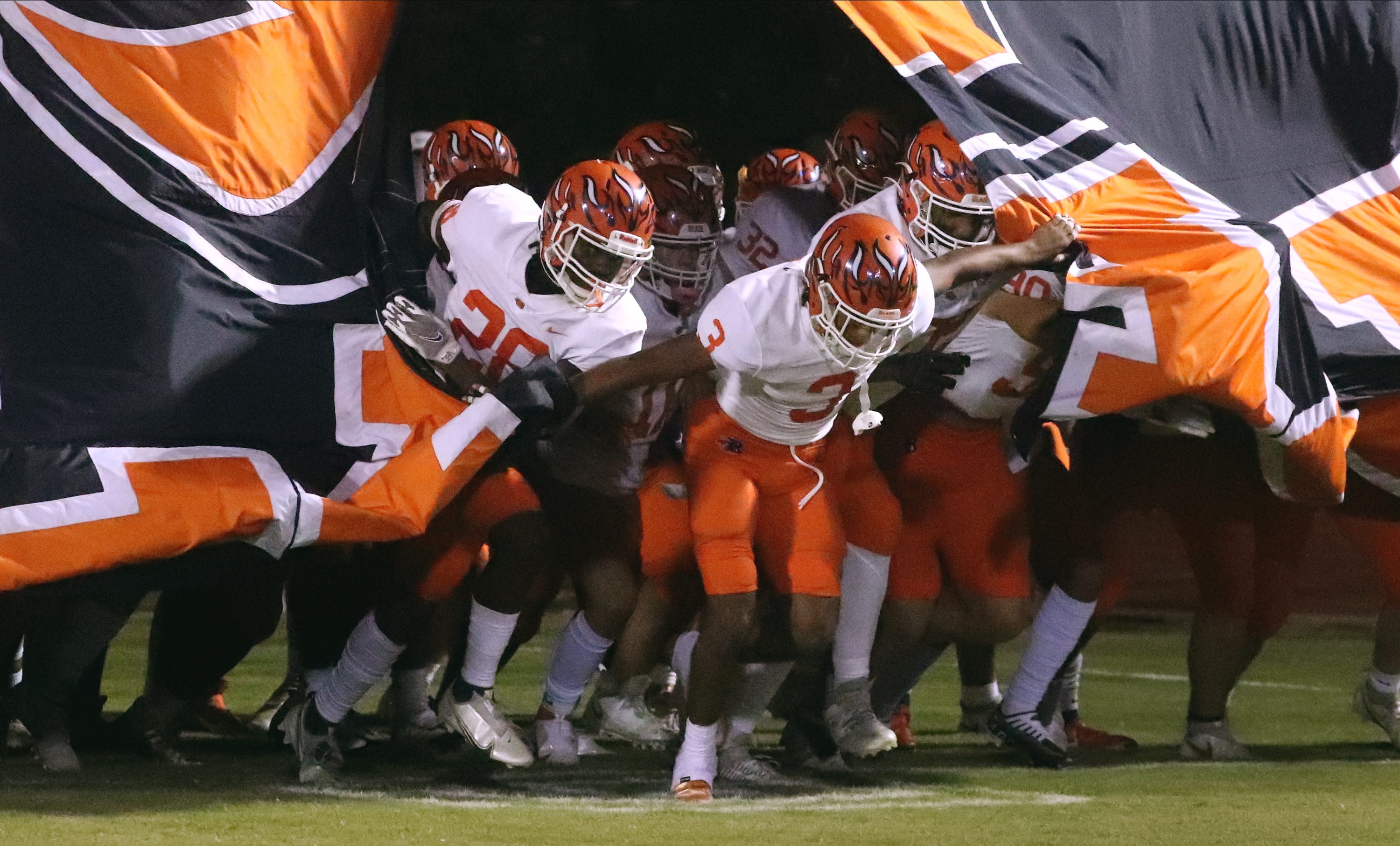 TSSAA football: Murfreesboro area week 4 preview, predictions