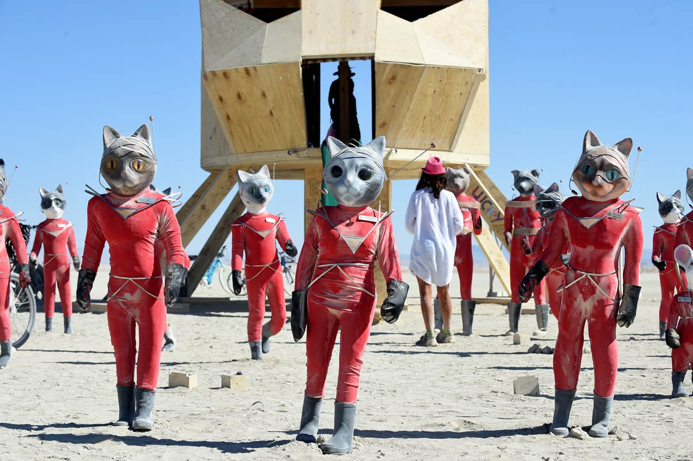 Burning Man | RGJ | Reno Gazette-Journal