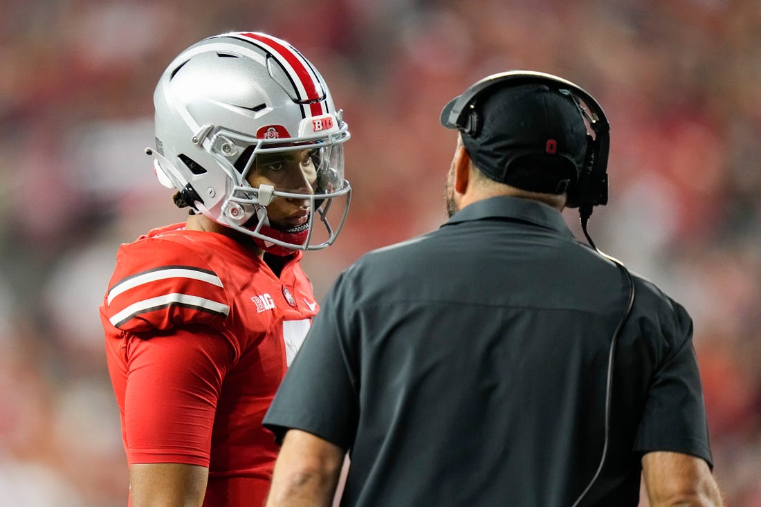 CJ Stroud matured into Ohio State leader amid family heartbreak