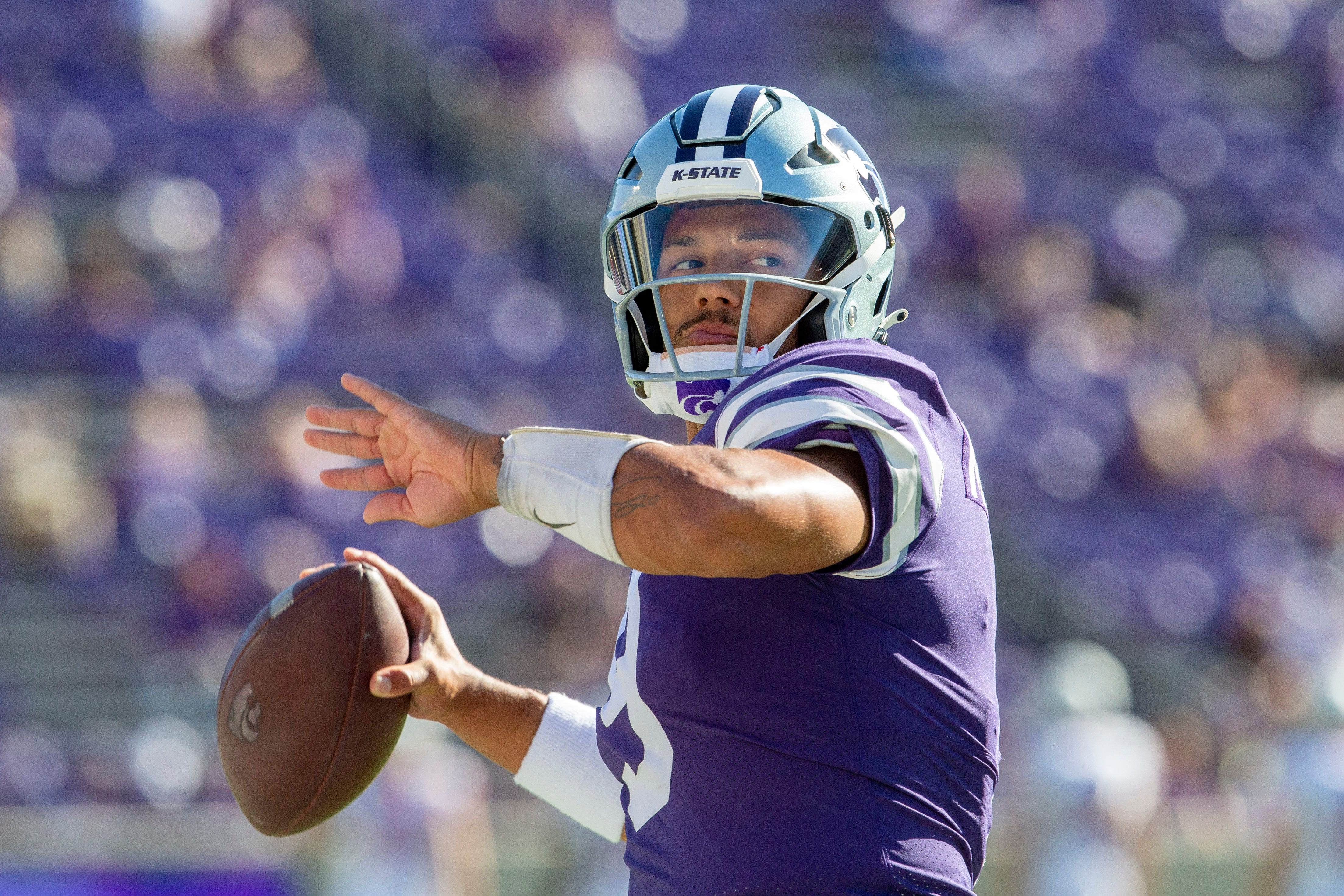 How to watch and stream K-State football's game against Tulane