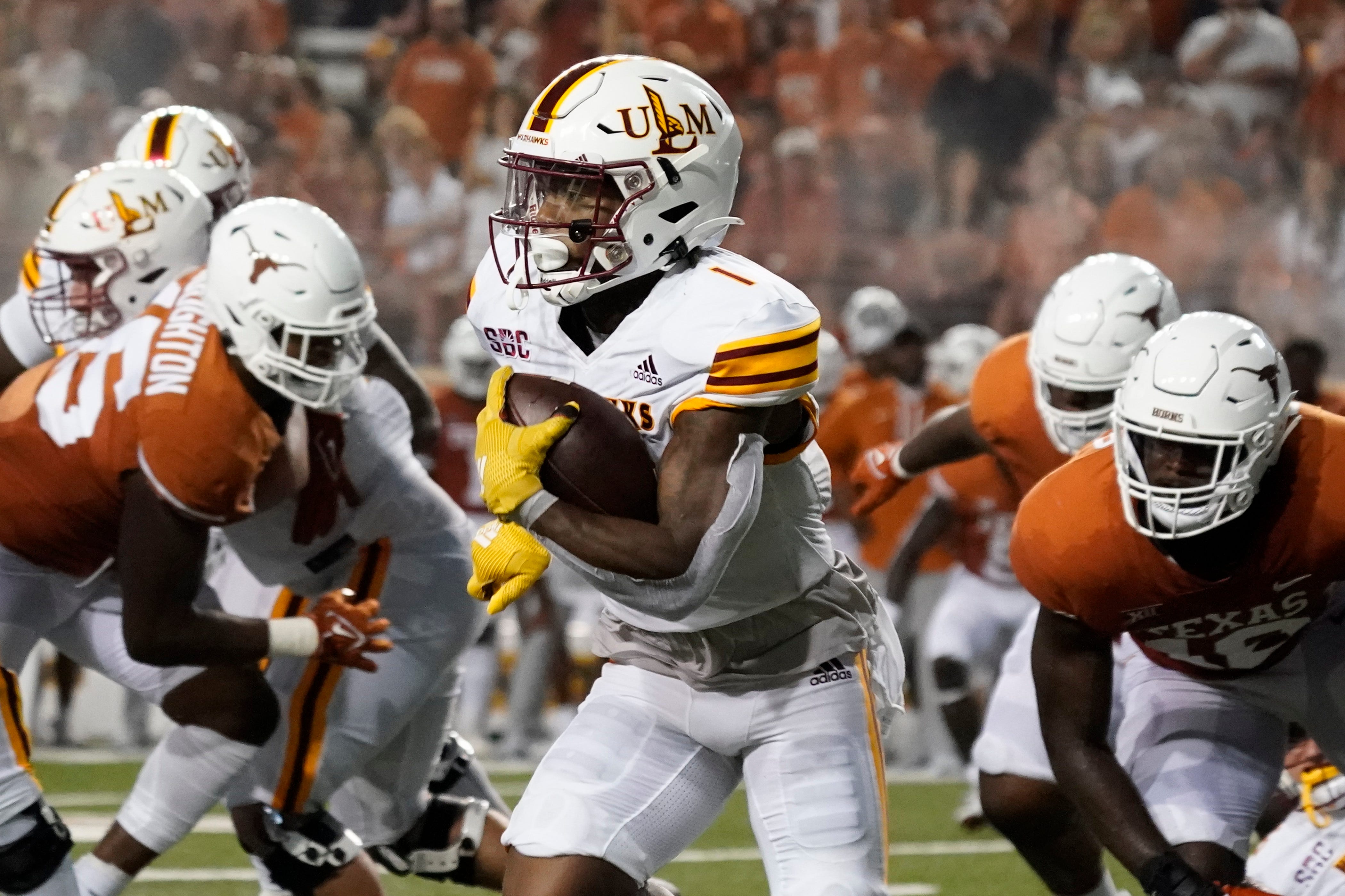 University of Louisiana at Monroe | The News Star