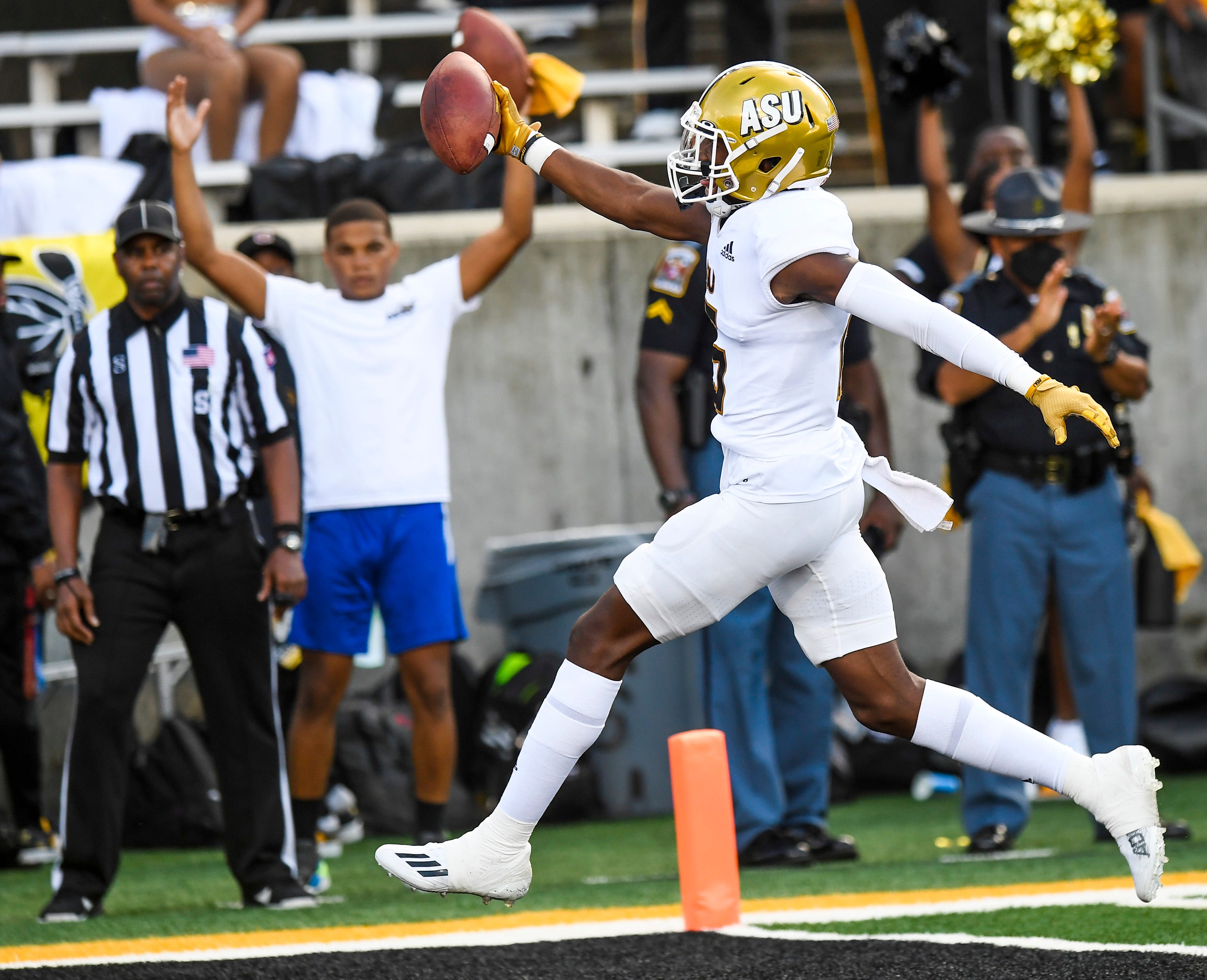 Alabama State football faces Prairie View A&M: Three things to watch