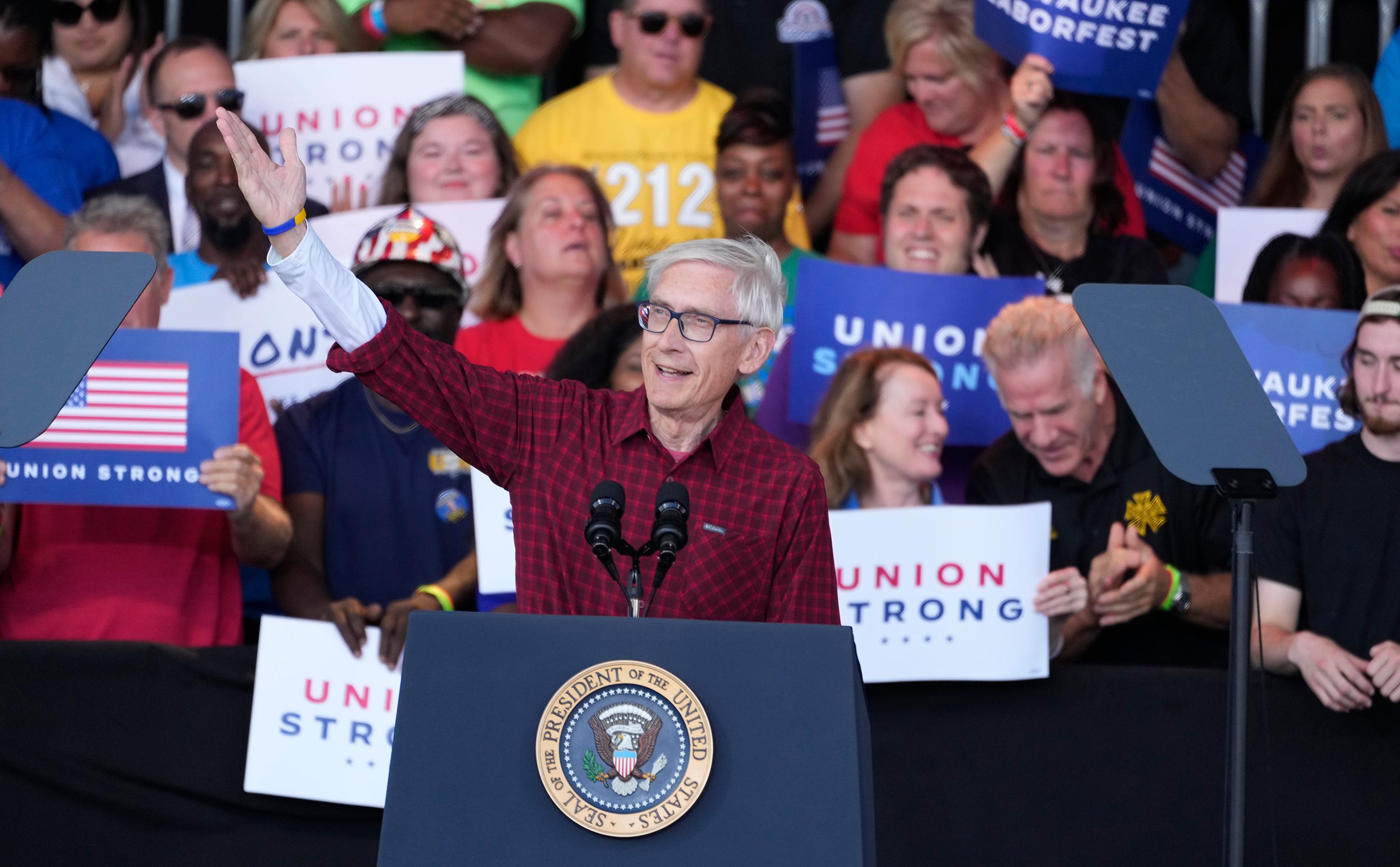 Did Tony Evers keep campaign promises? A fact-check of his record