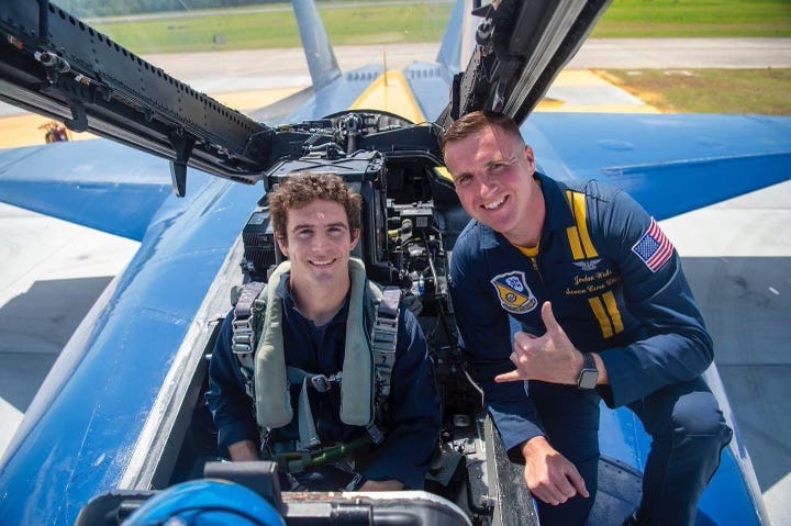 UGA football QB Stetson Bennett's juggles celebrity status