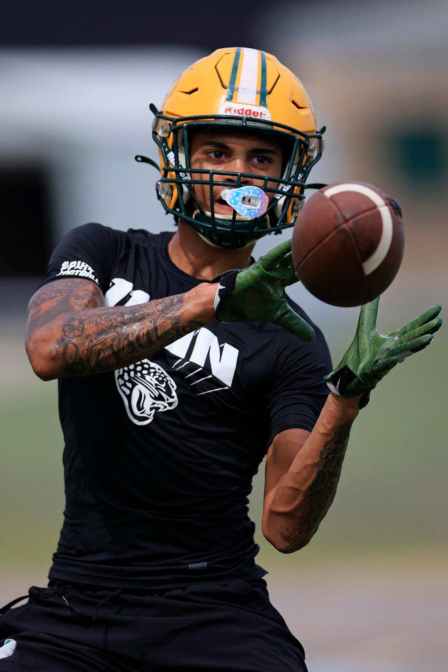 High school football: First Coast, Palatka, Yulee surprise in 2022