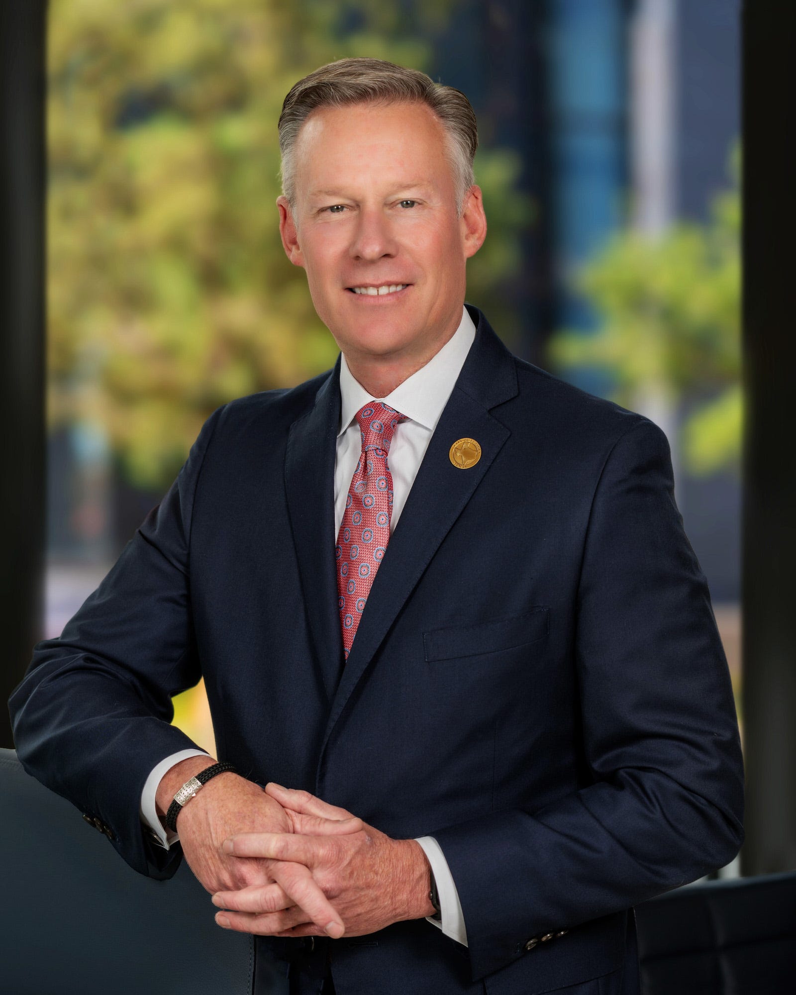 Lubbock, Amarillo, Lufkin leaders discuss future of cities rural Texas