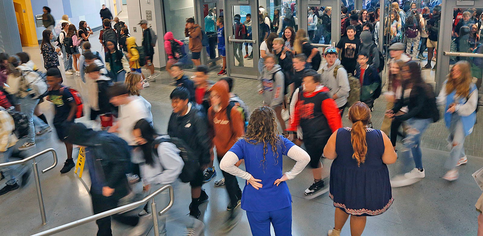 Weymouth teachers' union, school committee at odds over new contract