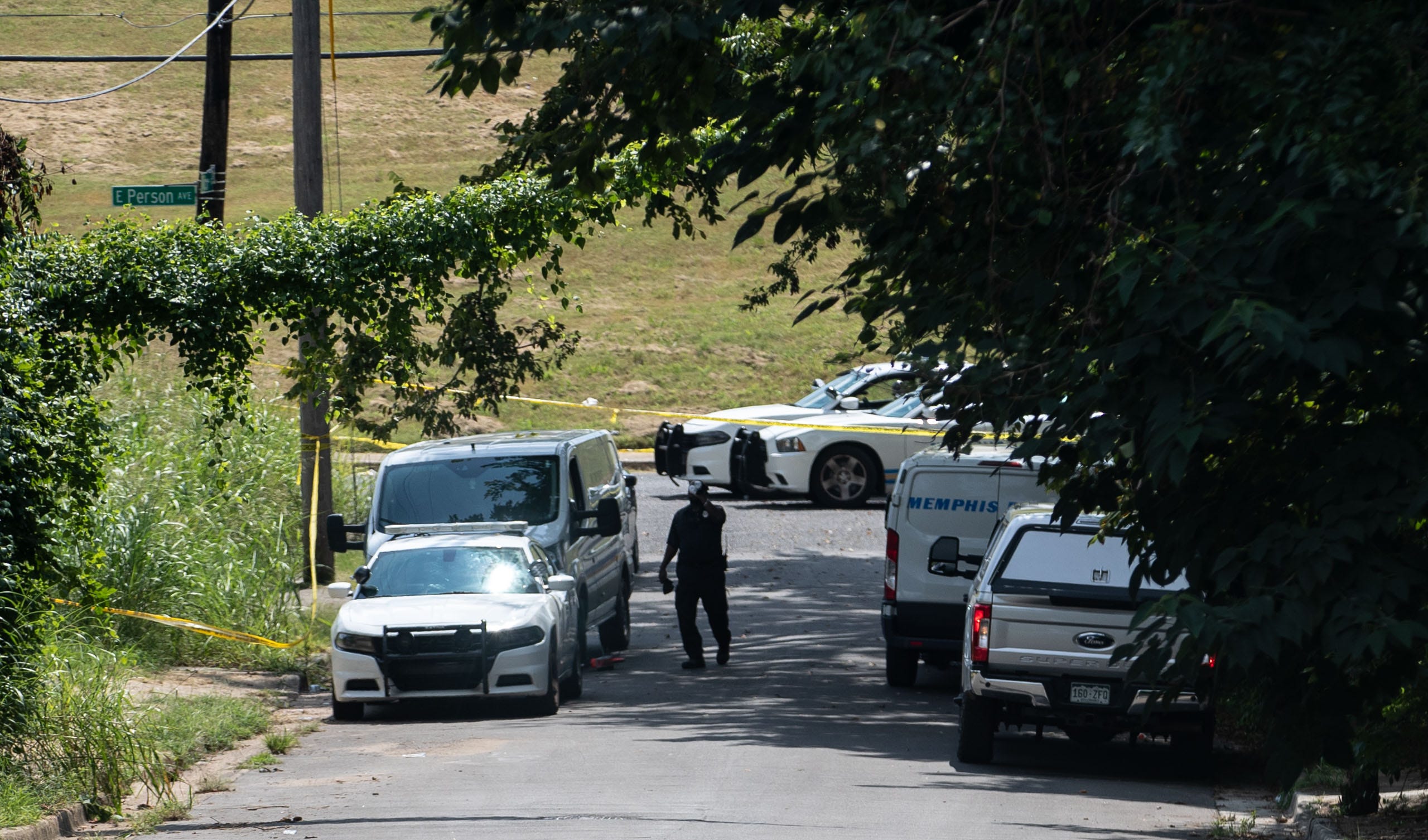 Eliza Fletcher: Days of searching for her in Memphis ends