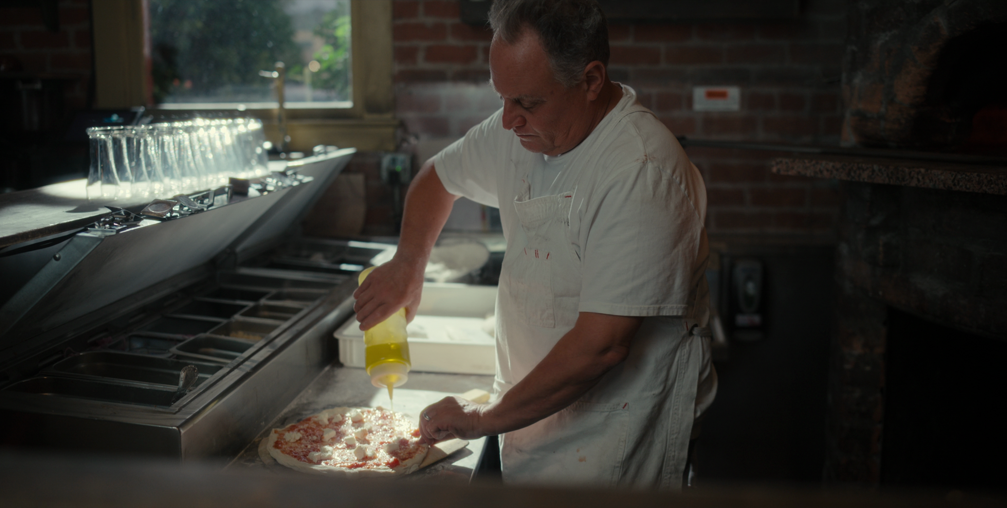 Netflix's 'Chef's Table Pizza' kicks off in Phoenix at Pizzeria Bianco
