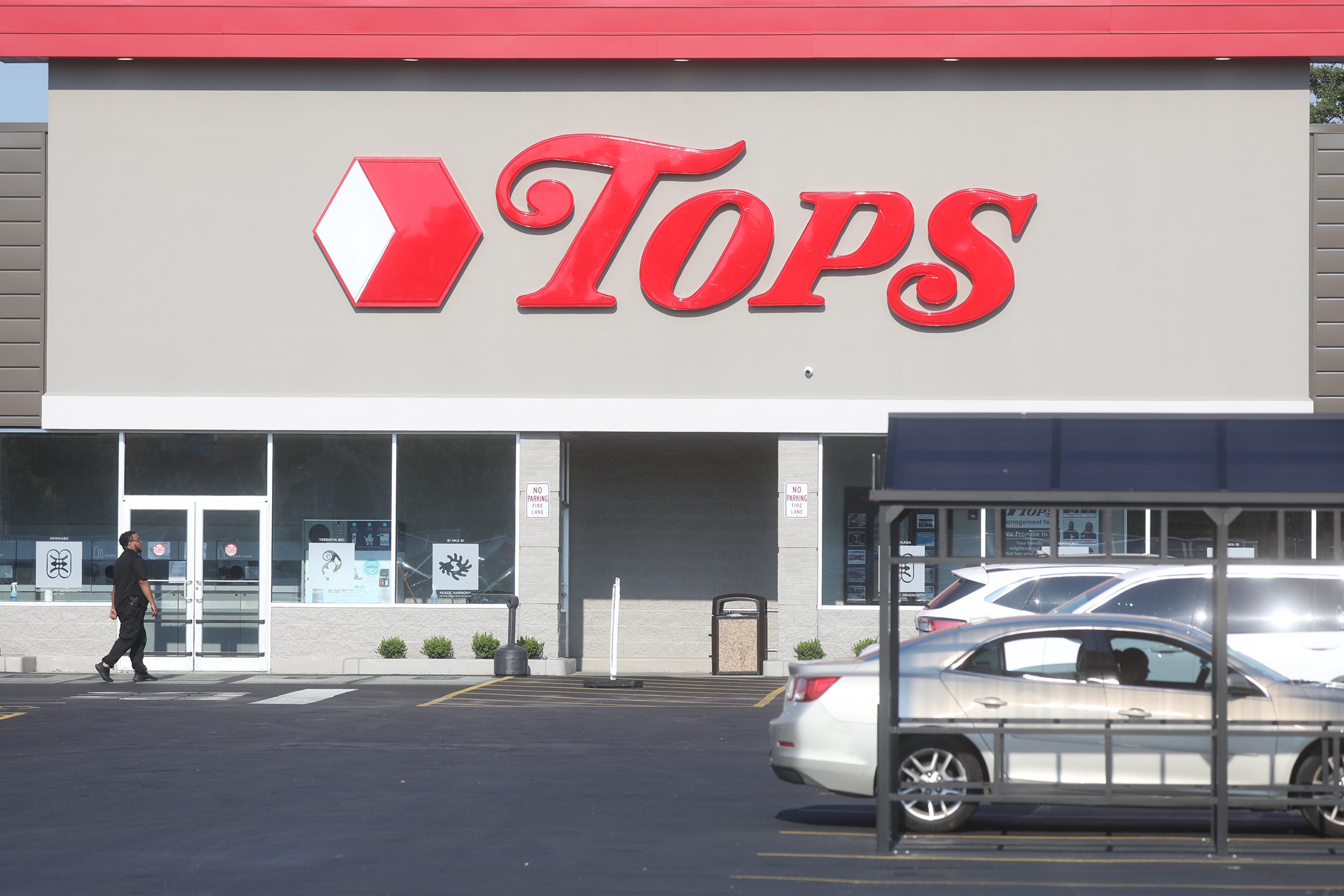 After Buffalo Tops shooting, culturally affirming care helped heal