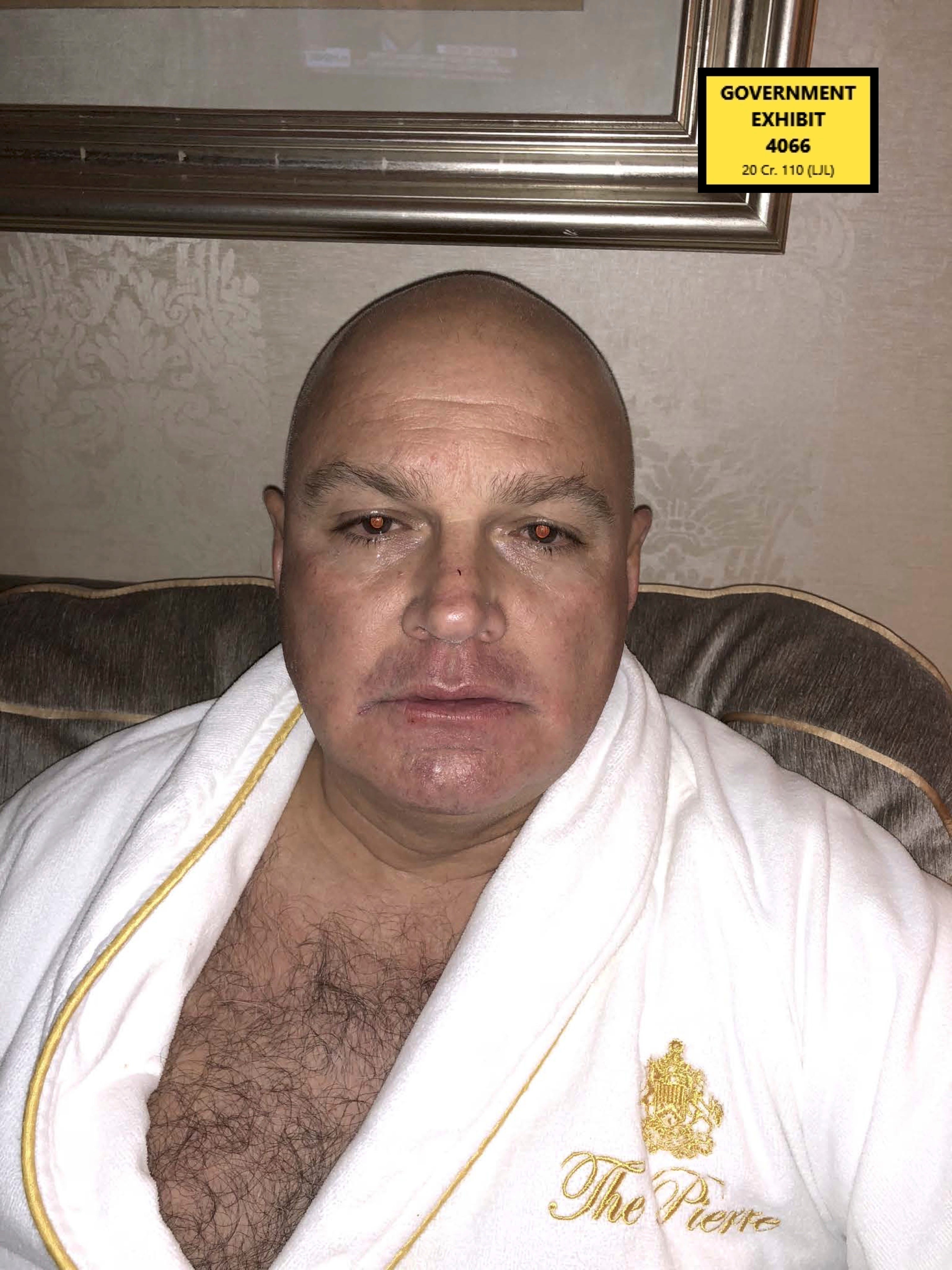 Hooked on Hulu's 'Stolen Youth'? 4 Larry Ray stories you must read