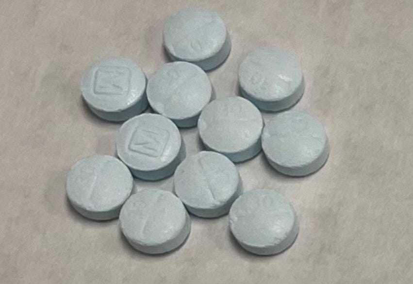 Pills that kill: New form of fentanyl found on Houma streets