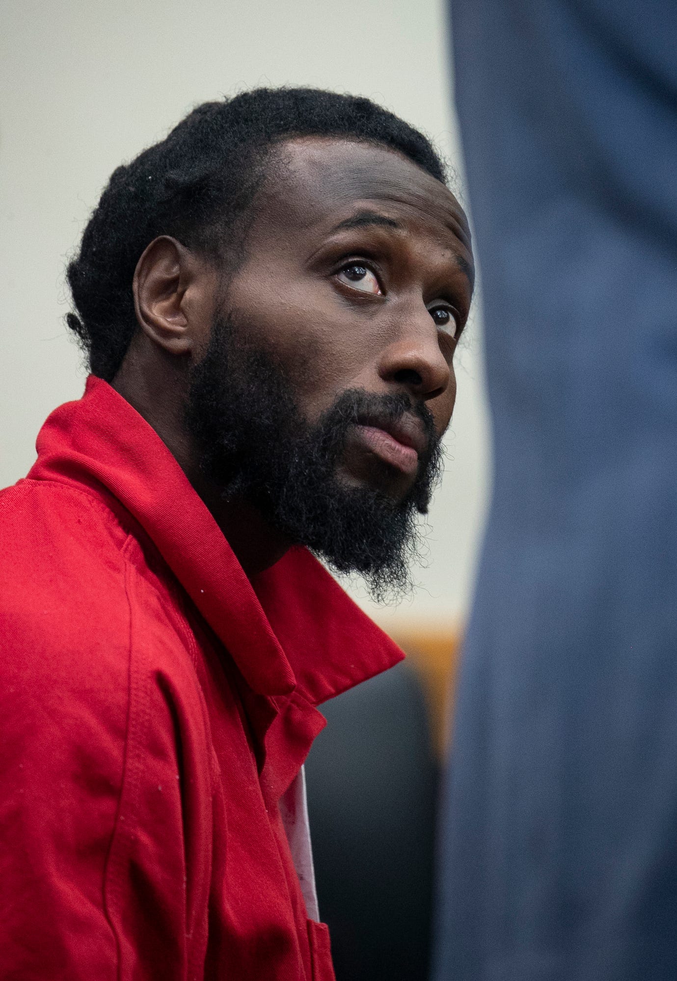 Wisner Desmaret could stand trial in January in FMPD officer's killing