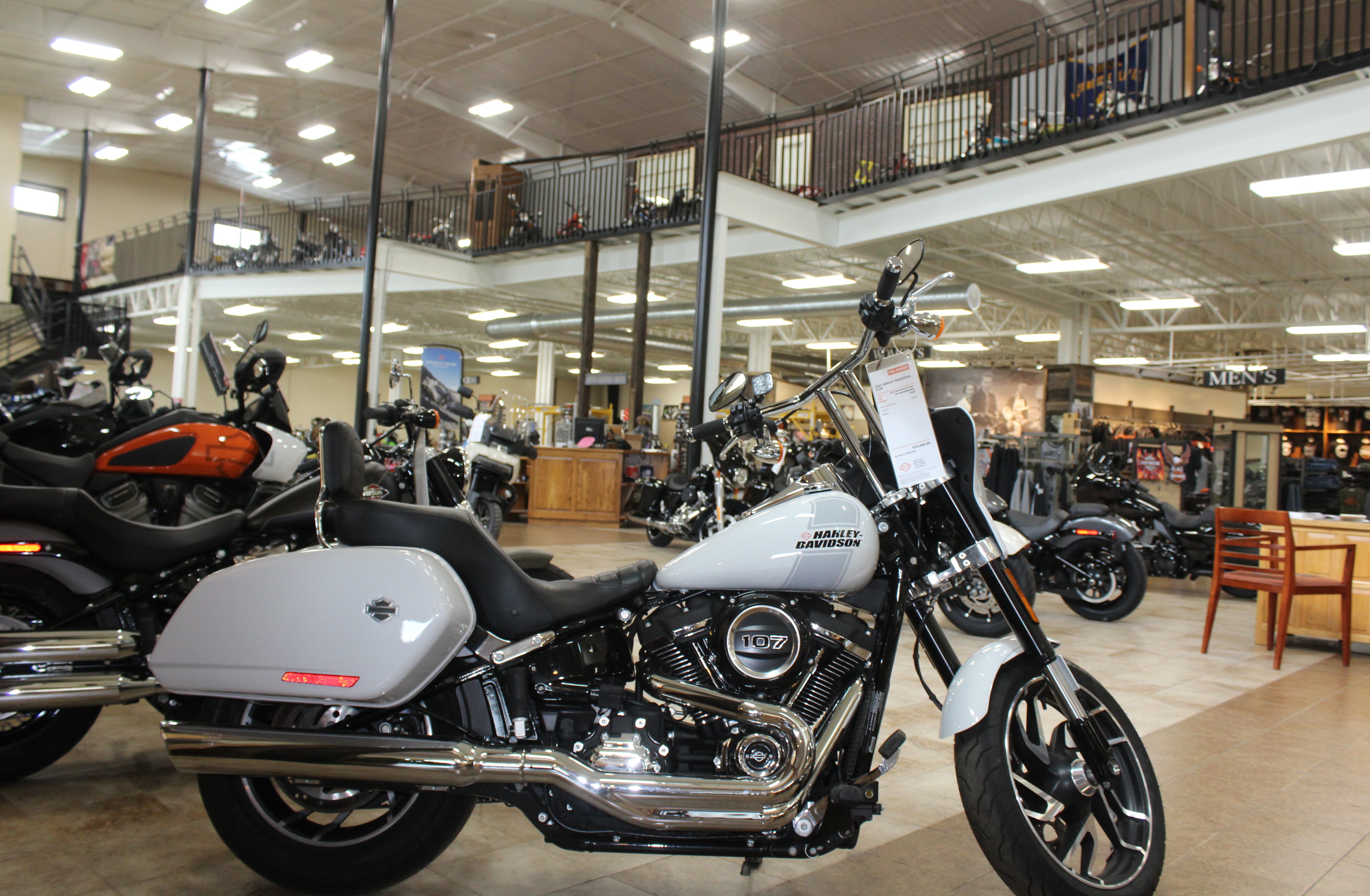 Hornell's Arkport Cycles marks 50 years of revving up Southern Tier
