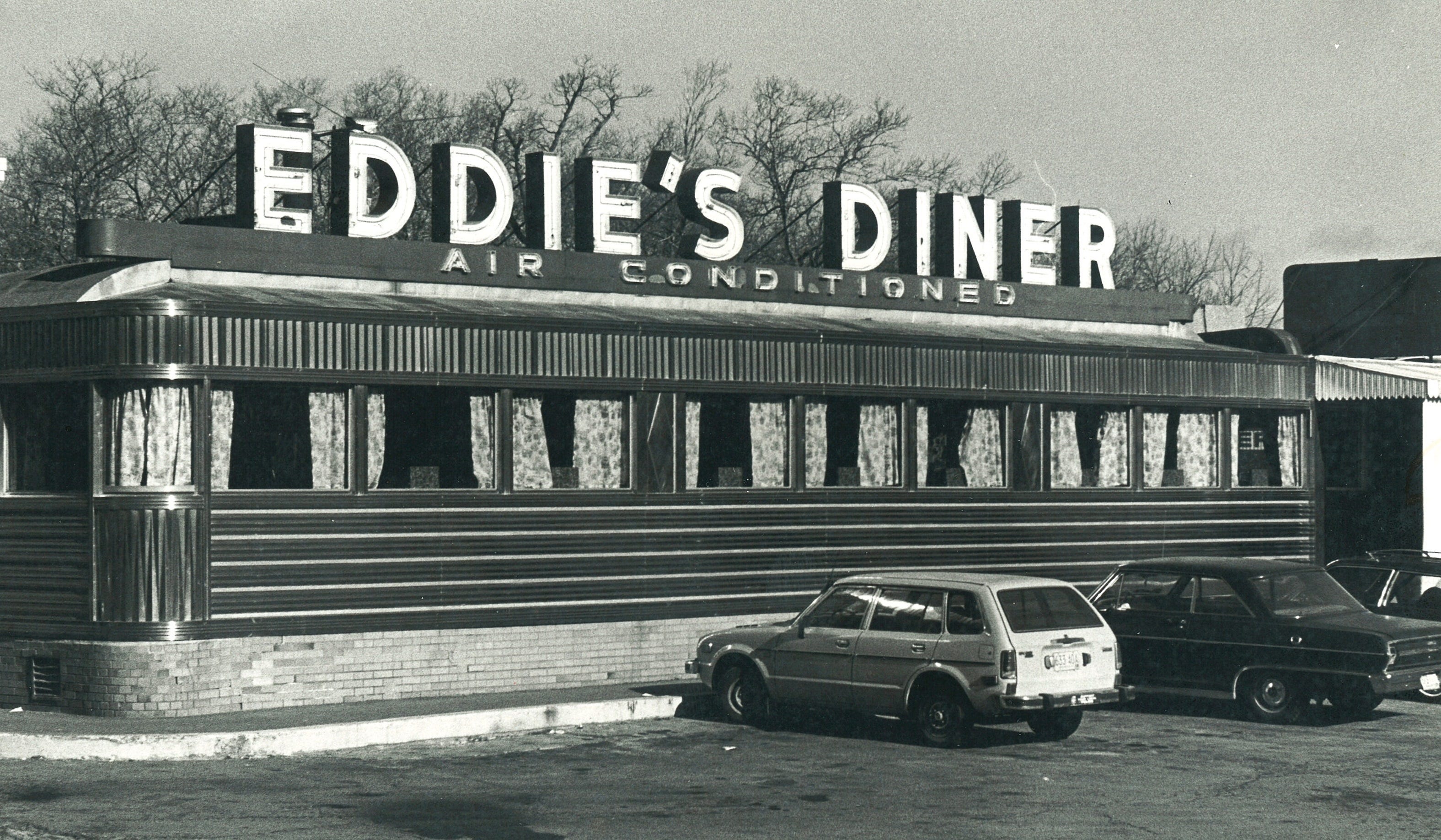 A look back at iconic Quincy buildings and their past lives