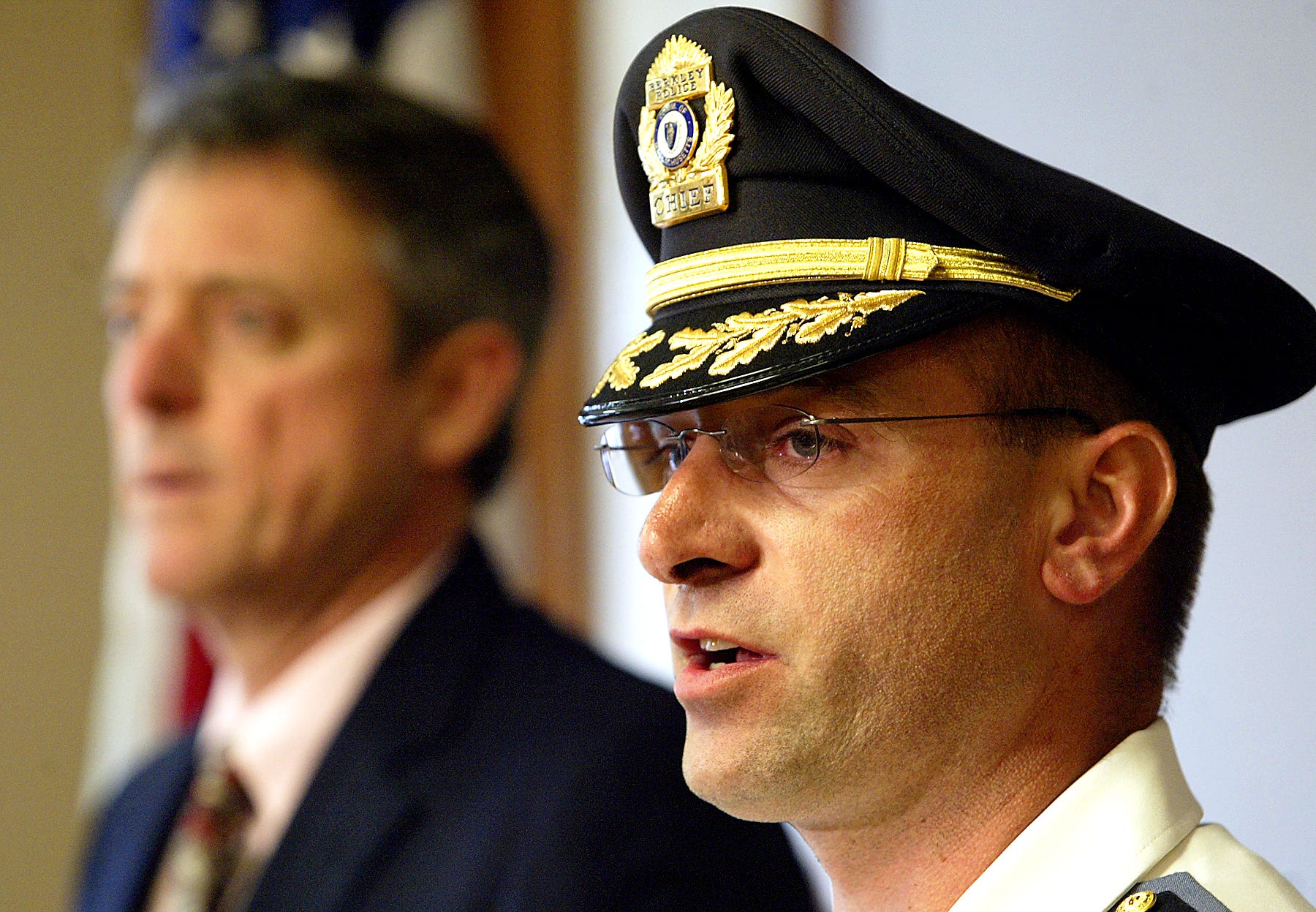 Crime News in Taunton, MA | Taunton Daily Gazette