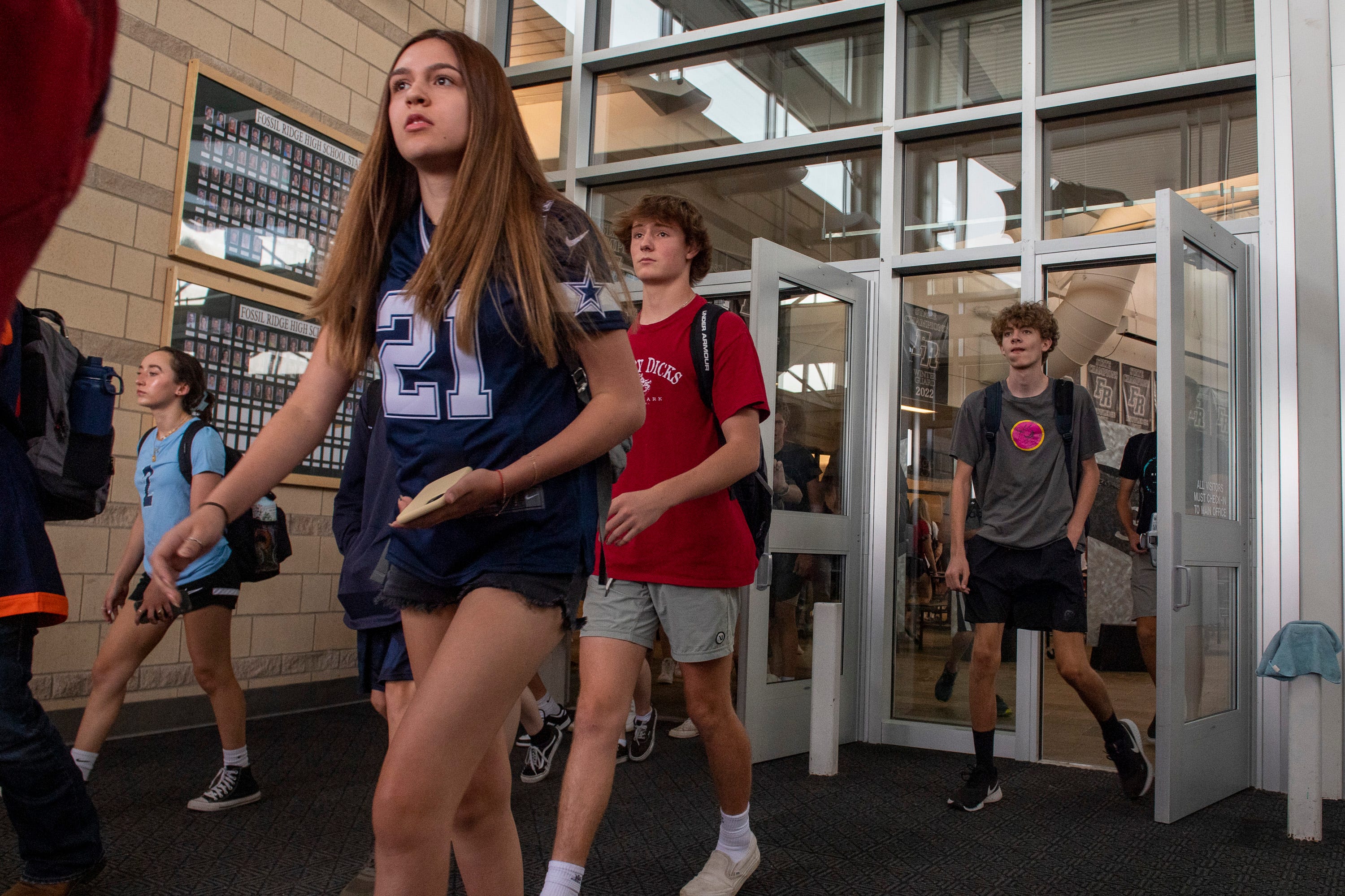 PSD may face more than $100 million bill to cool sweltering classrooms