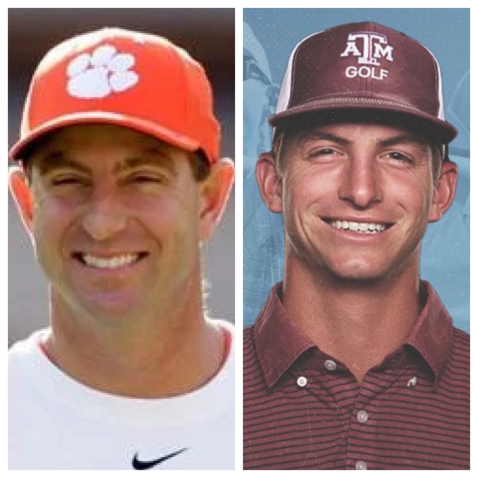 Clemson's Dabo Swinney has twin in the SEC — and it's time you met him